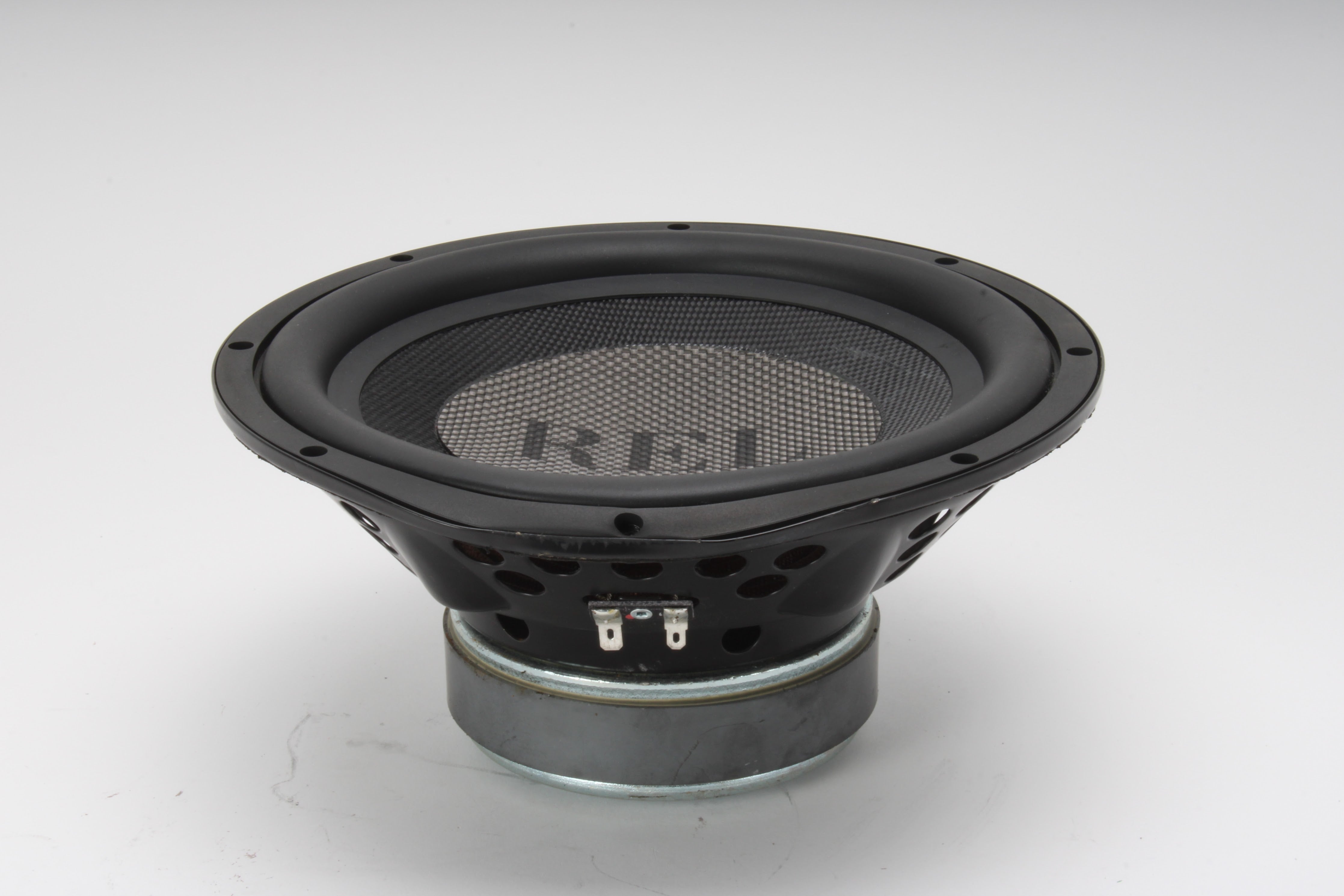REL Acoustic LTD 10" Home Subwoofer Driver - Fair Condition – NTC Tech
