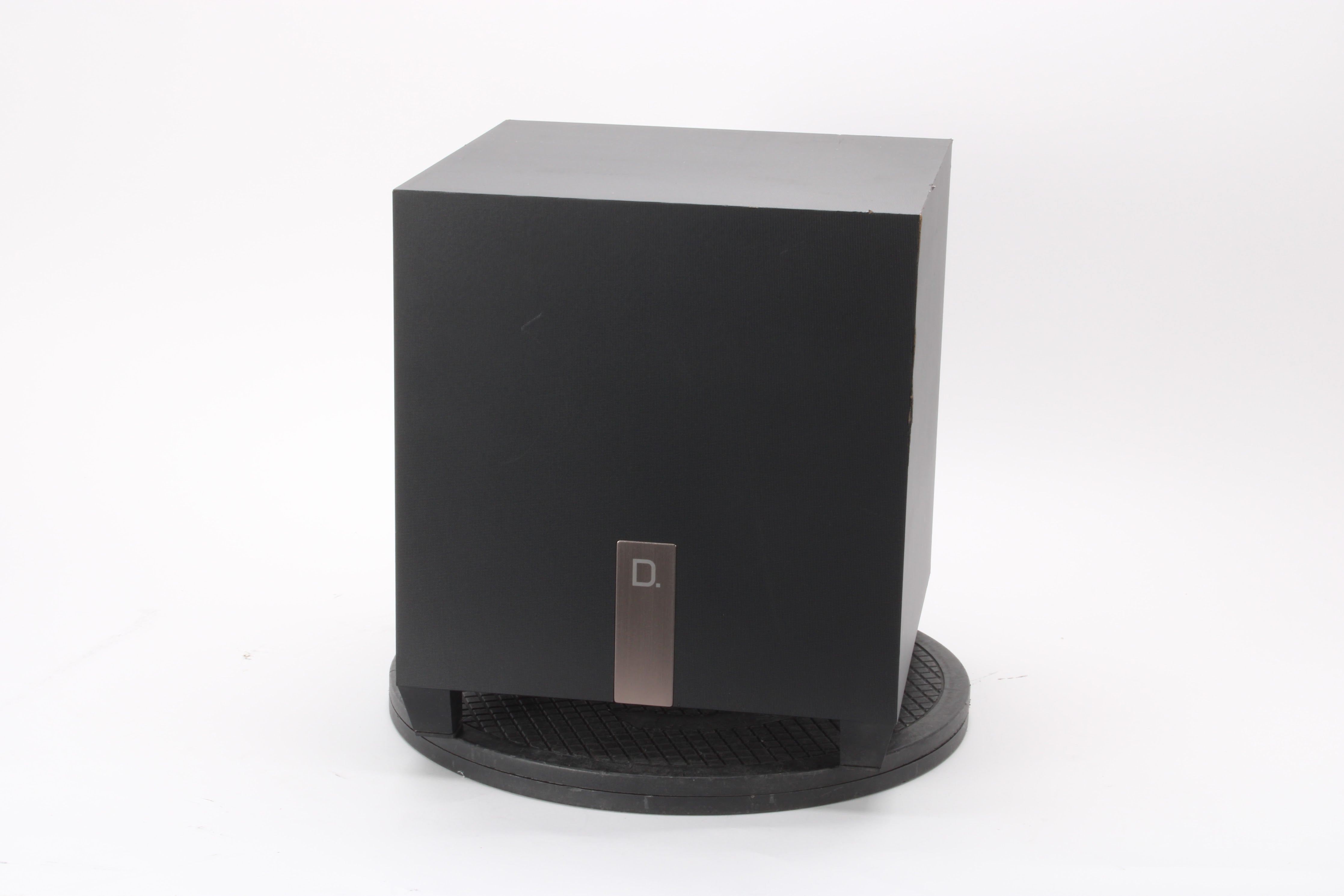 Definitive Technology Studio 3D Mini Subwoofer Only – NTC Tech