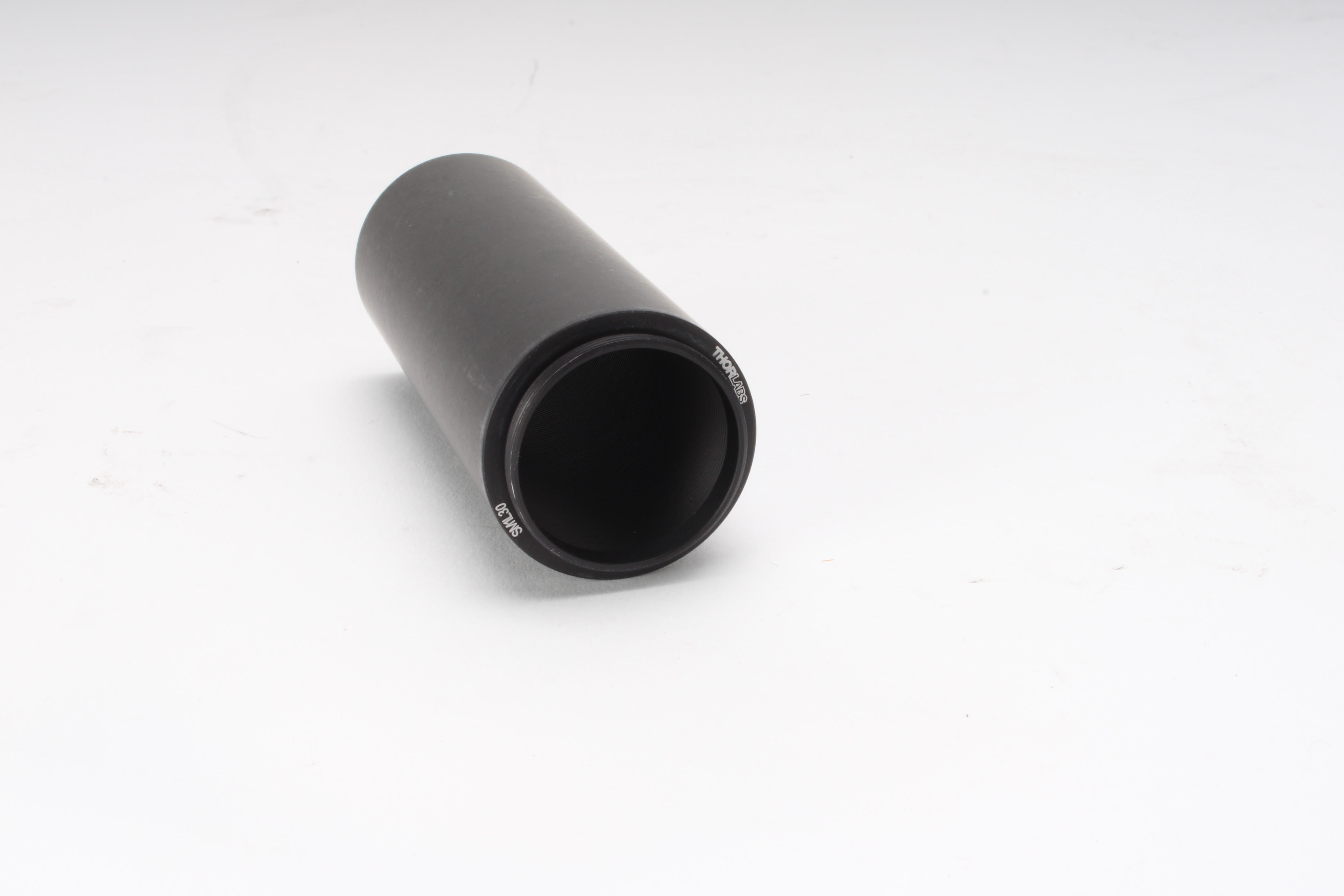 Thorlabs SM1L30 SM1 Lens Tube, 3" Thread Depth – NTC Tech