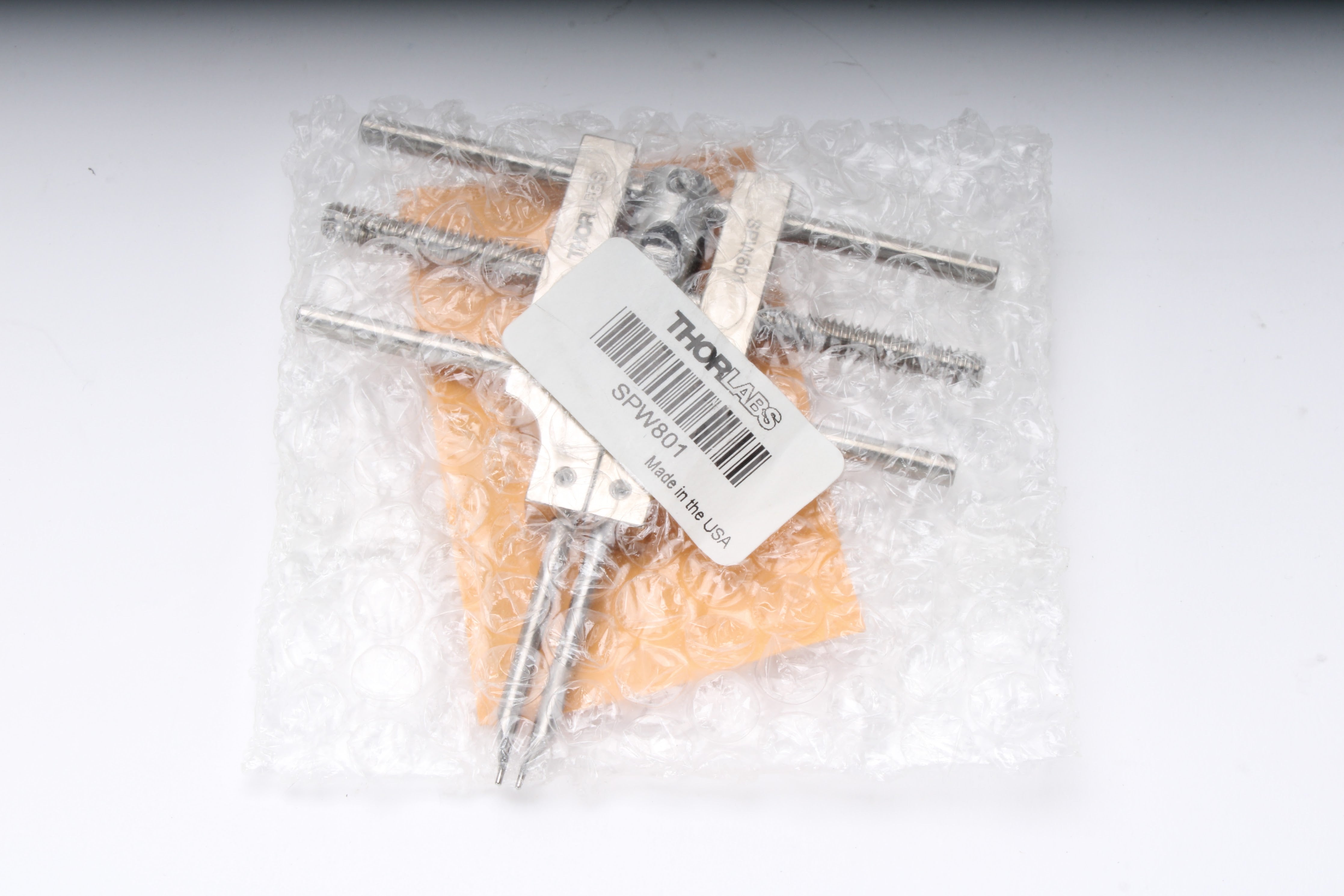 Thorlabs SPW801 Adjustable Spanner Wrench - NEW – NTC Tech