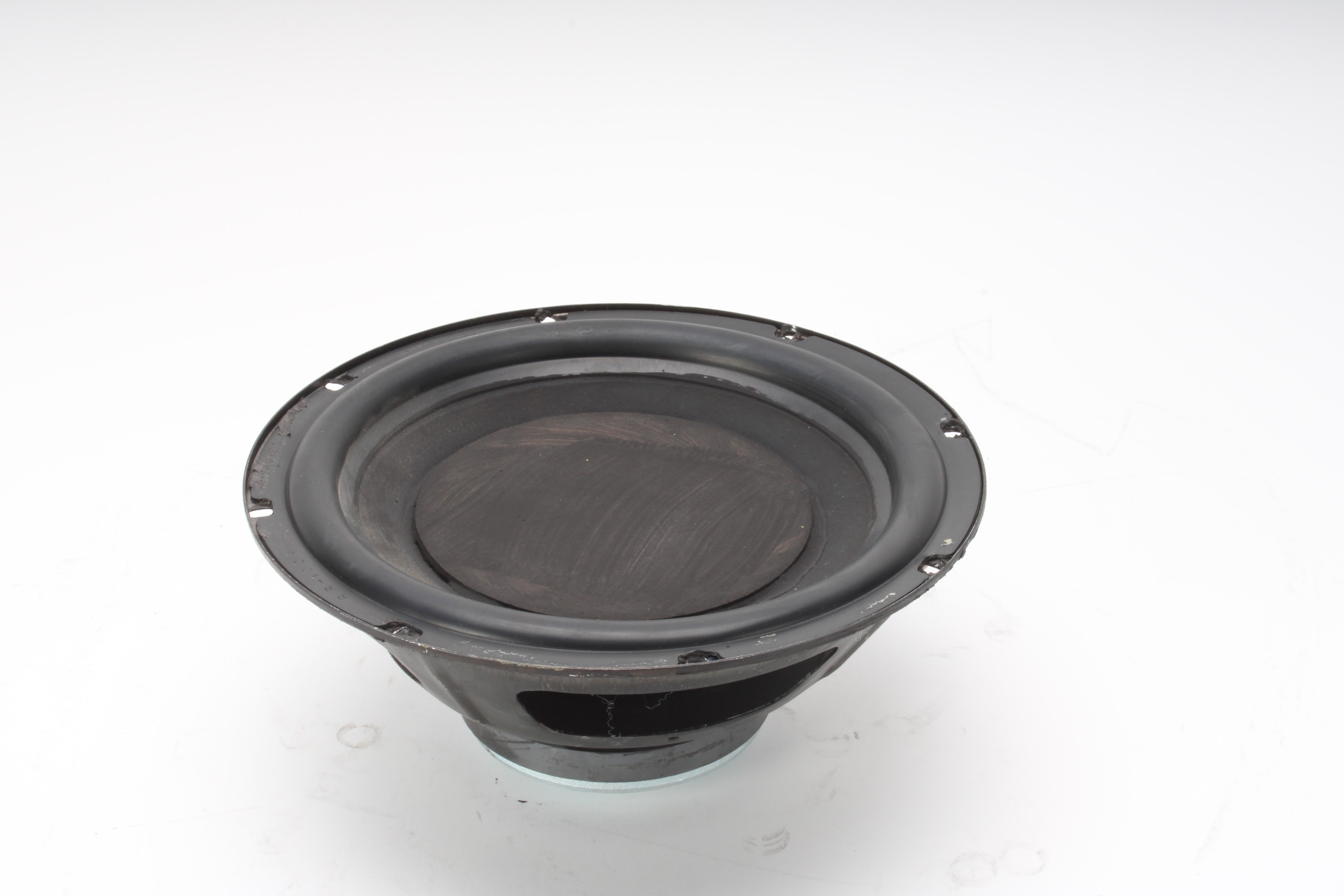 Vandersteen Model 2 10" Back Woofer – NTC Tech