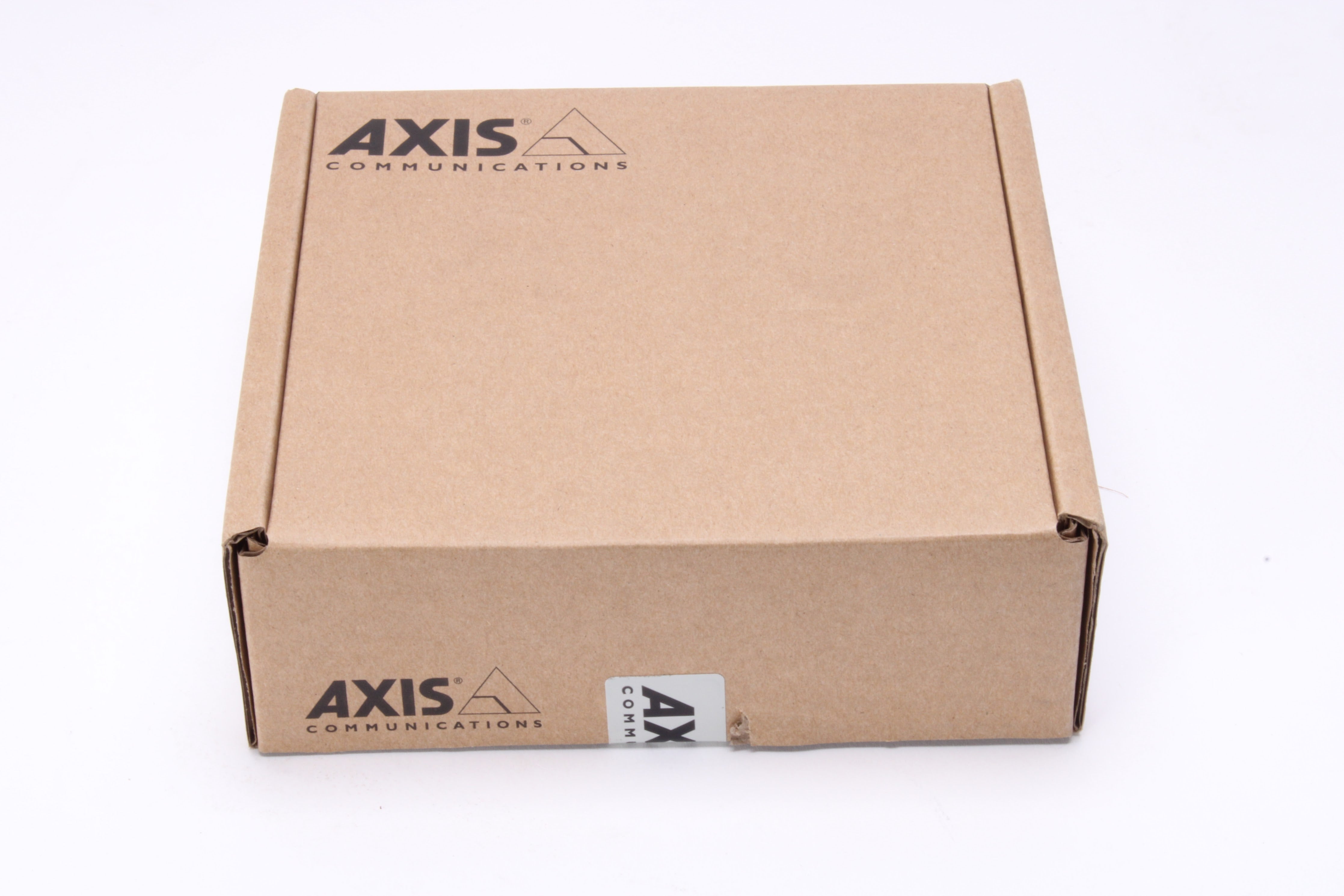 Axis TP3603 Conduit Back Box 02025-001 - NEW Sealed – NTC Tech