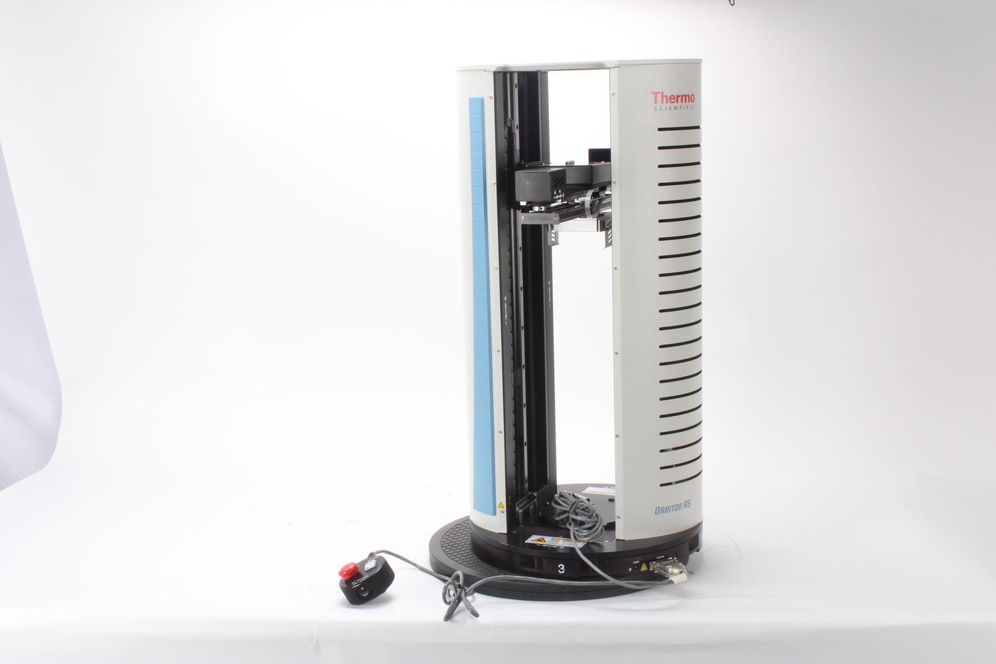 Thermo Scientific Orbitor RS Microplate Mover With Motor Control Switc ...