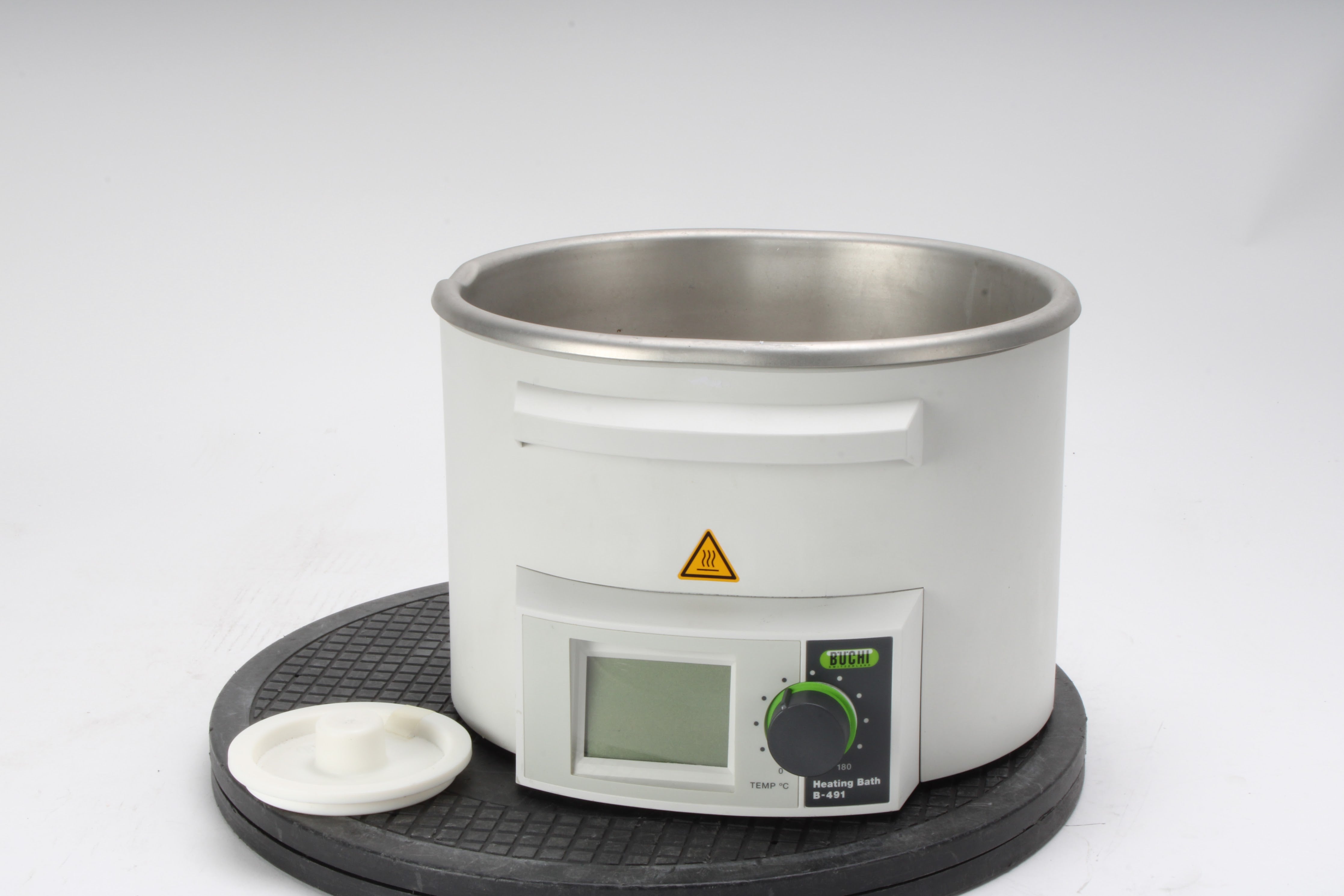 Buchi B-491 Digital Heated Water Bath – NTC Tech