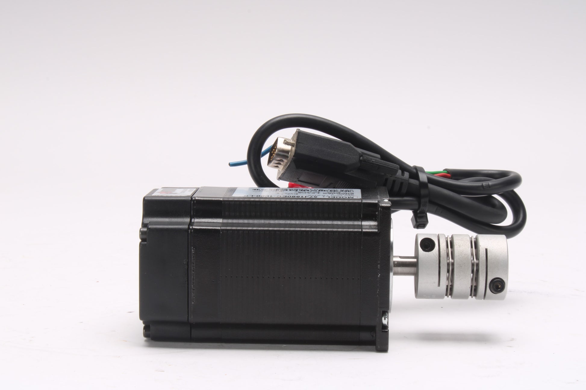 JMC Motor 57J1880EC-1000-LS Stepper Motor – NTC Tech