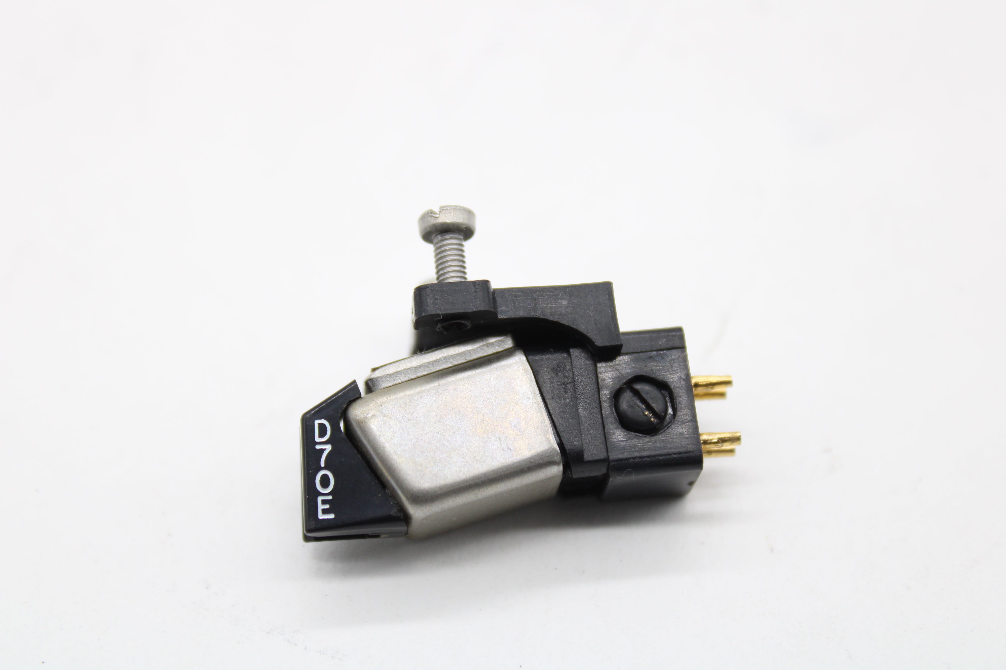 Stanton Turntable Record Player D70E Cartridge - No Stylus – NTC Tech