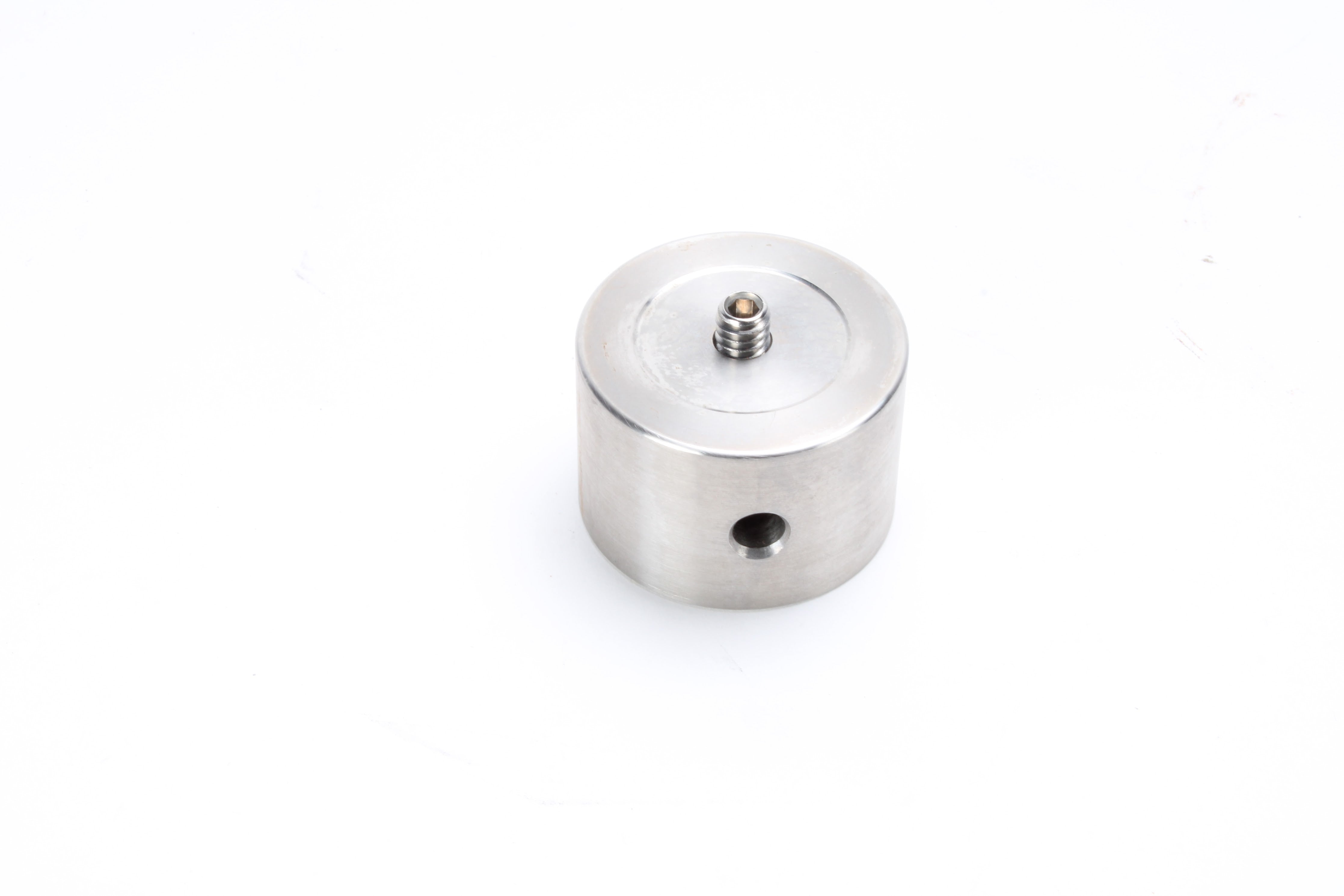 ThorLabs P1 1.5" Dia. Mounting Post, 1/4"-20 Taps, L = 1" – NTC Tech