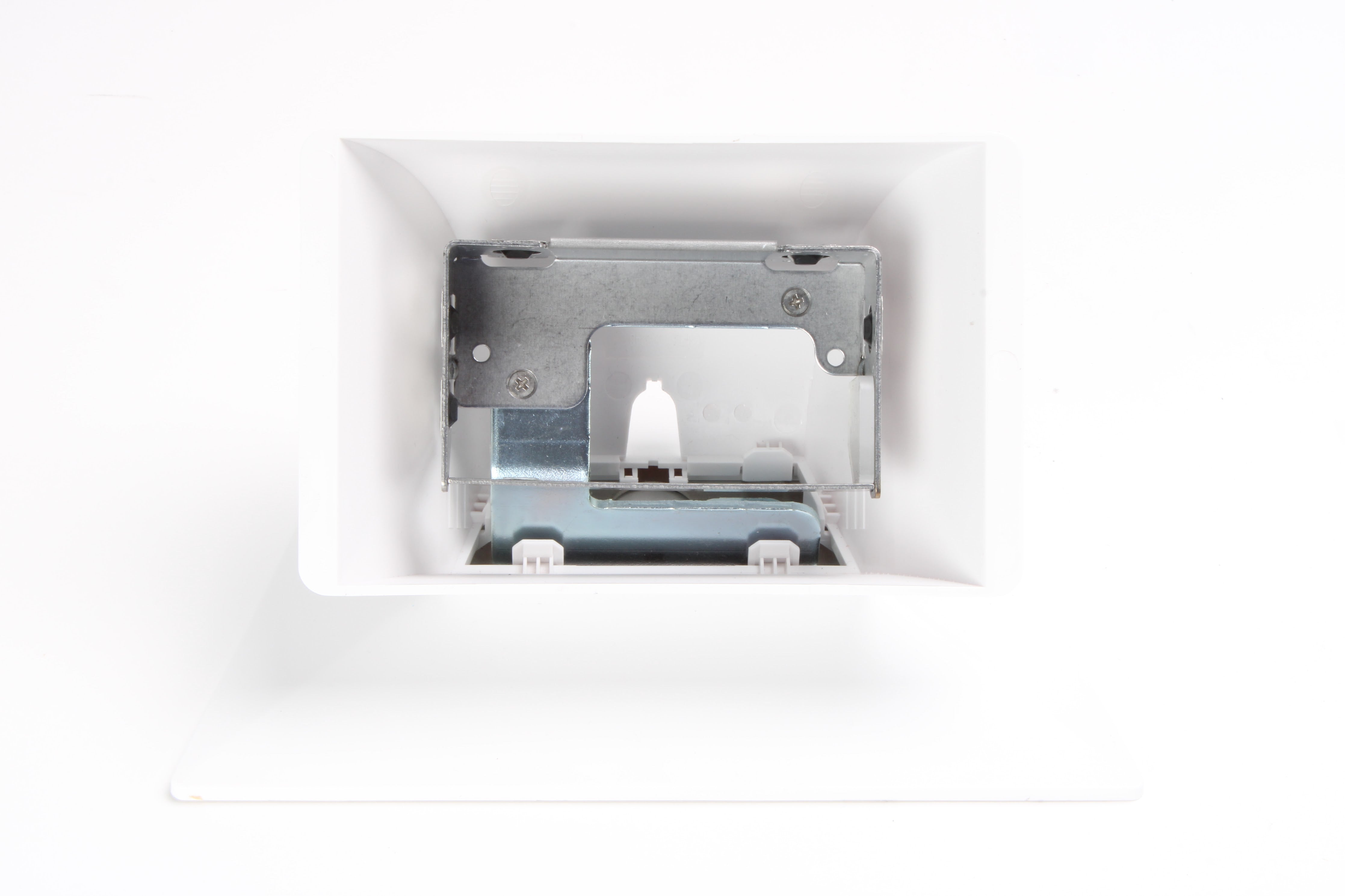 Crestron TSW-1060-TTK-W-S Table Top Stand – NTC Tech