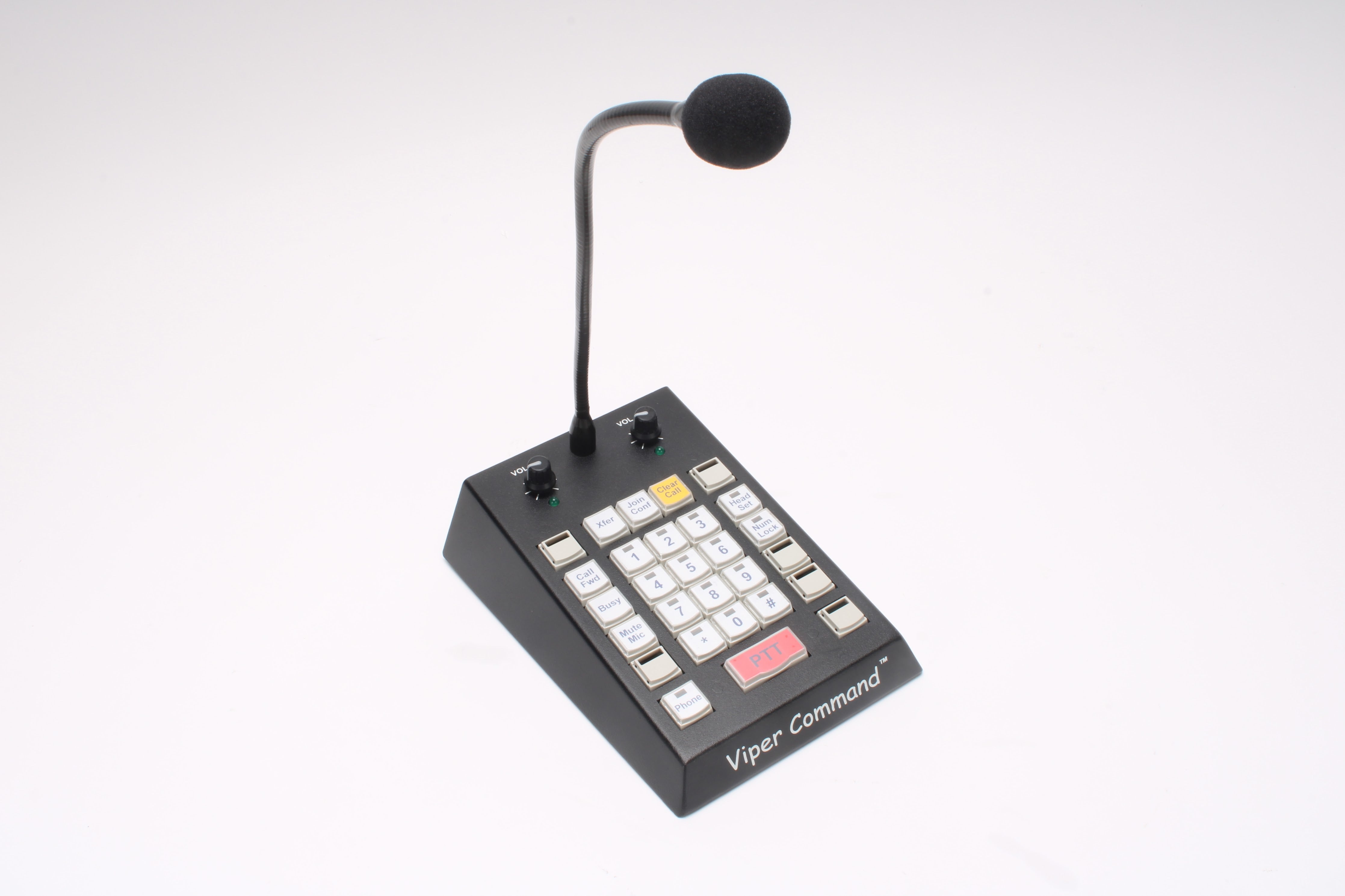 ETC VCC-28 Viper Command USB Command Console – NTC Tech