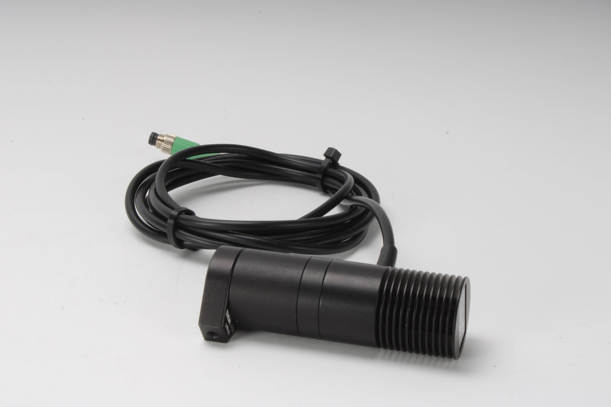Thorlabs M1300L4 1300nm 122.8mW (Min) Mounted LED With LMR1S Lens Moun ...