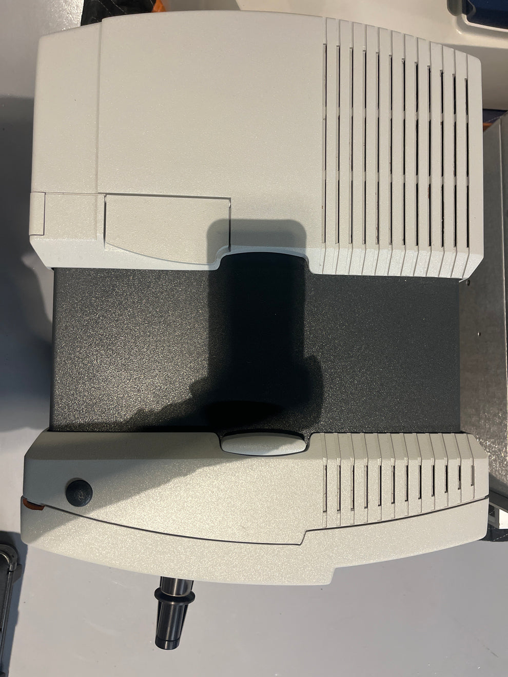 HunterLab UltraScan Pro Color Measurement Spectrophotometer With Acces ...