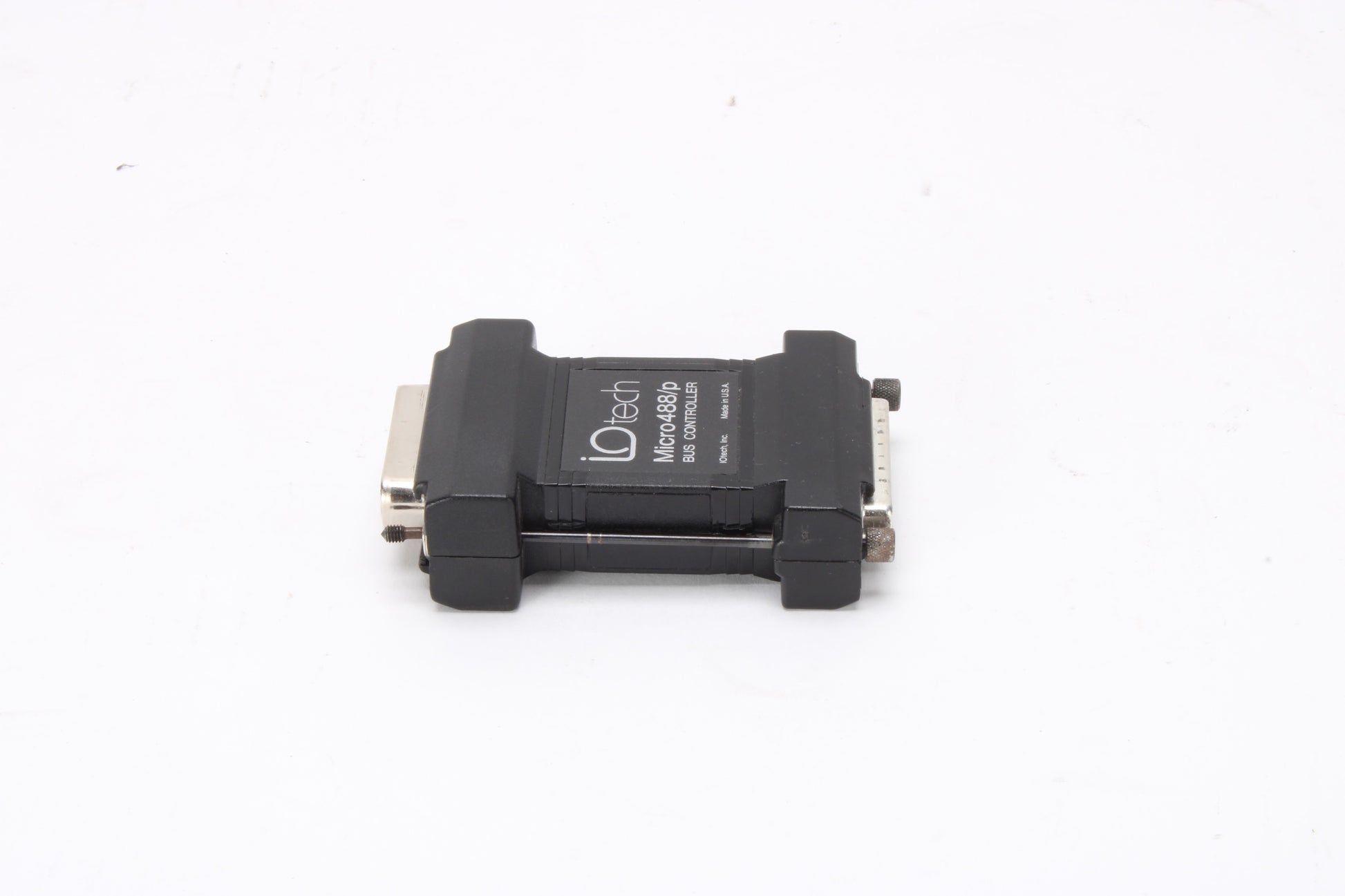 IOtech Micro488/p BUS Controller – NTC Tech