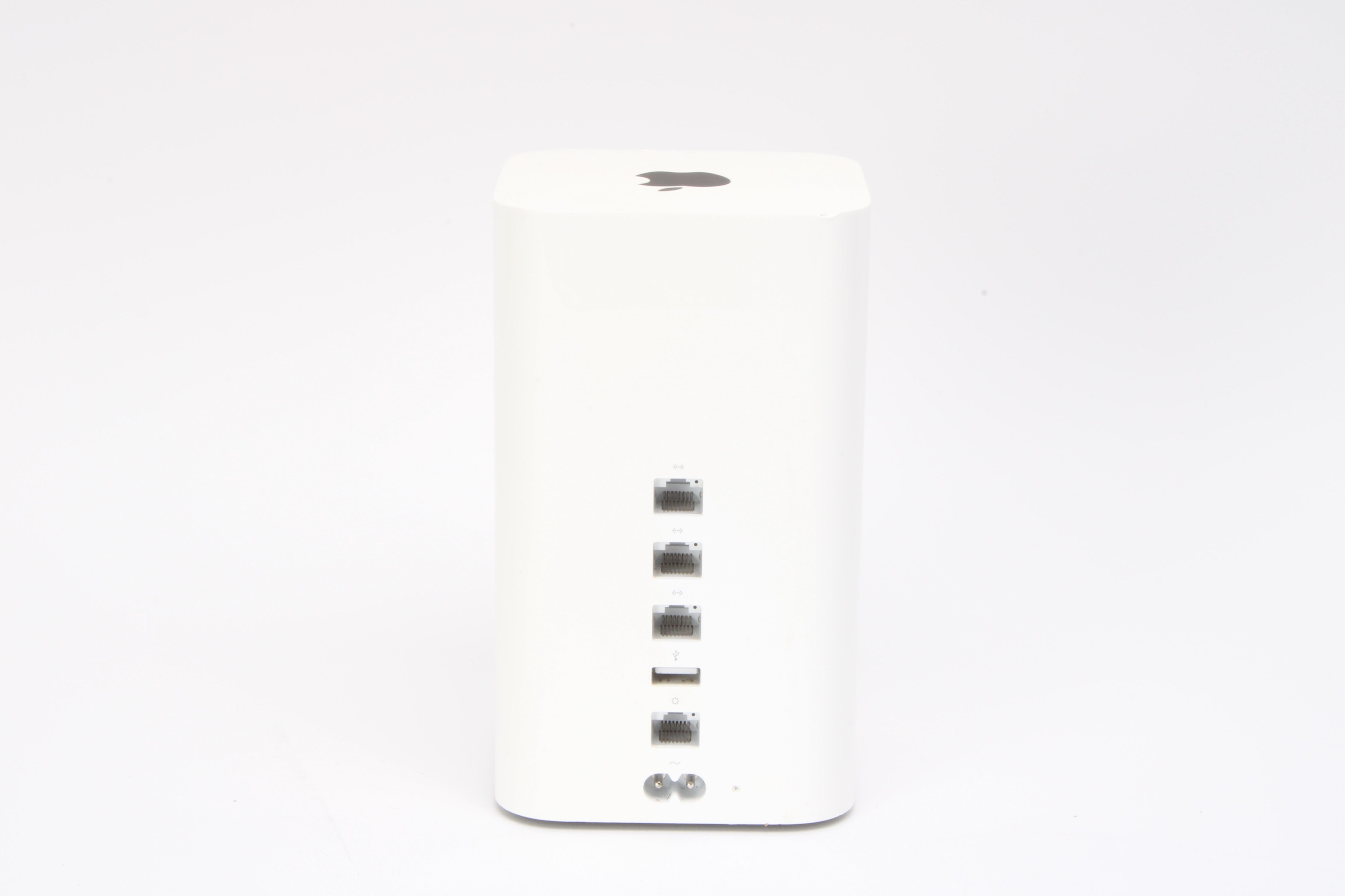 Apple A1521 AirPort Extreme Base Station Lot of 26 - Fair Condition ...