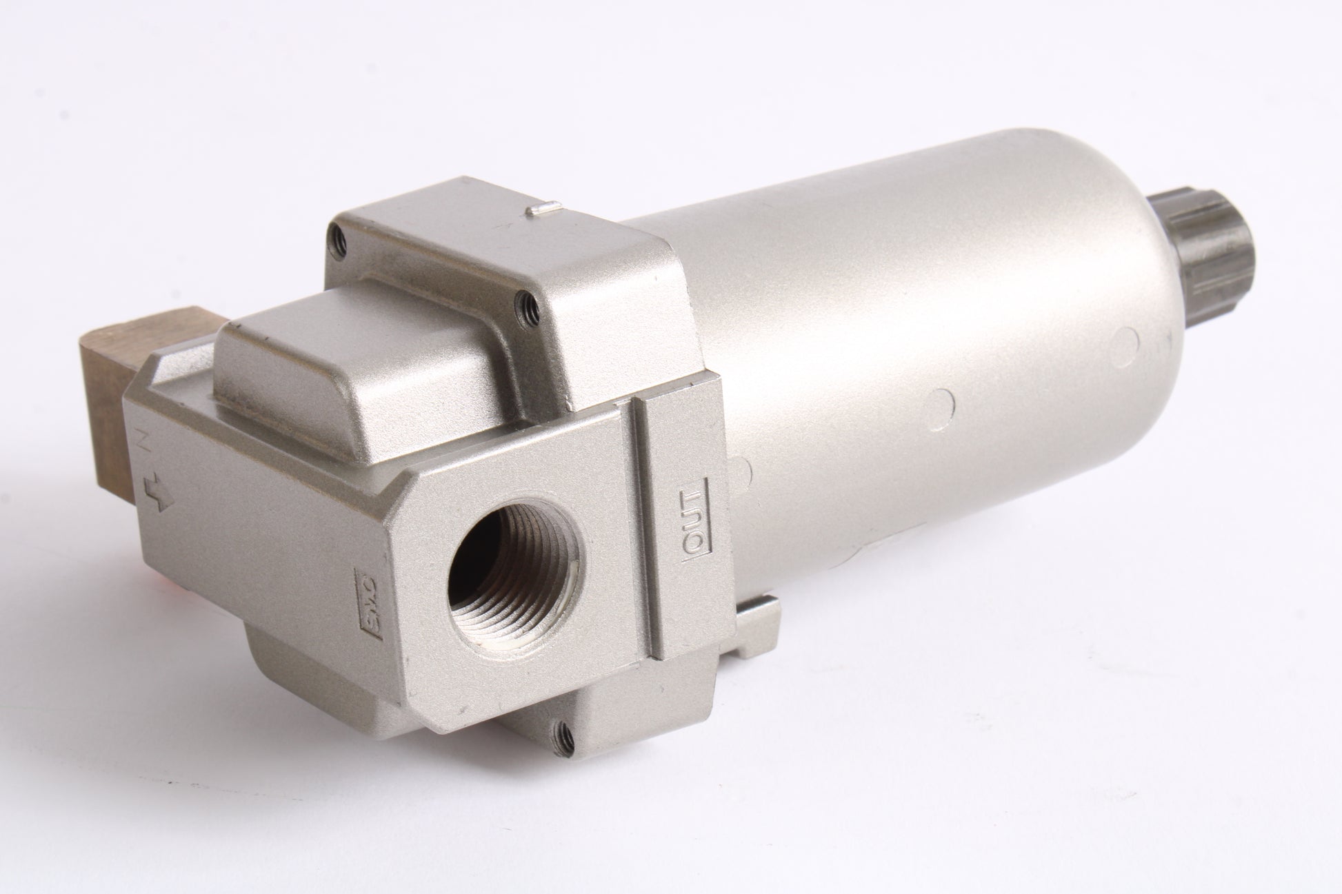 SMC US30085 Modular Filter – NTC Tech