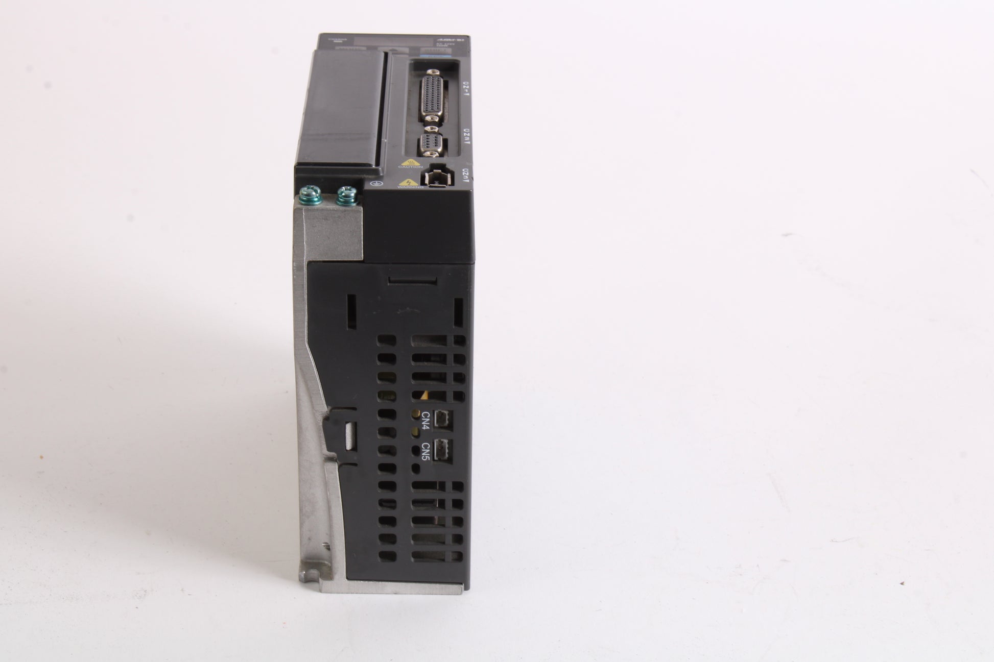 Delta Electronics ASD-B2-0121-B 100W AC Servo Drive 100W, 230V 1PH/3PH ...