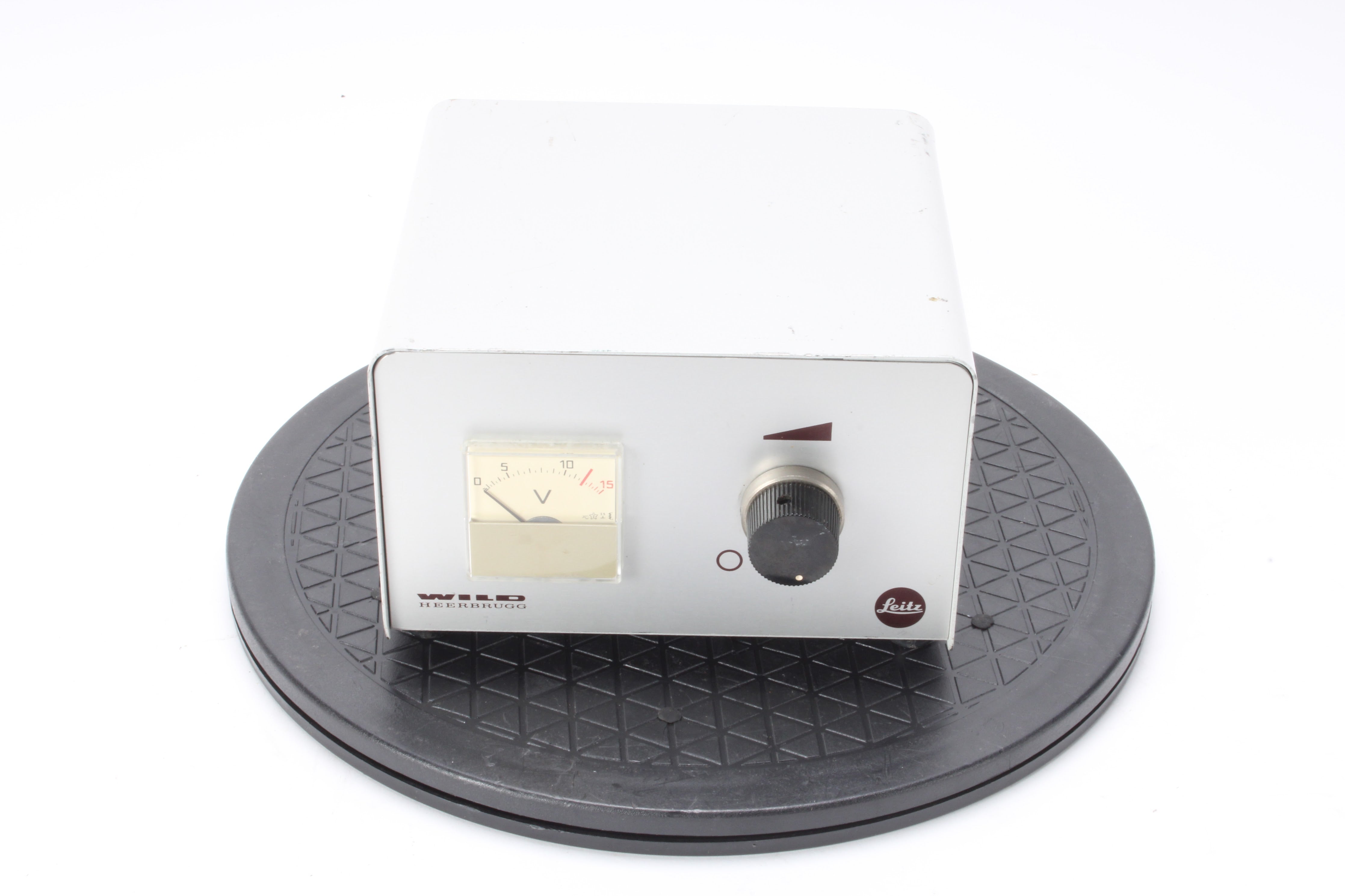 Wild Heerbrugg MTR 27 Microscope Power Supply Unit – NTC Tech