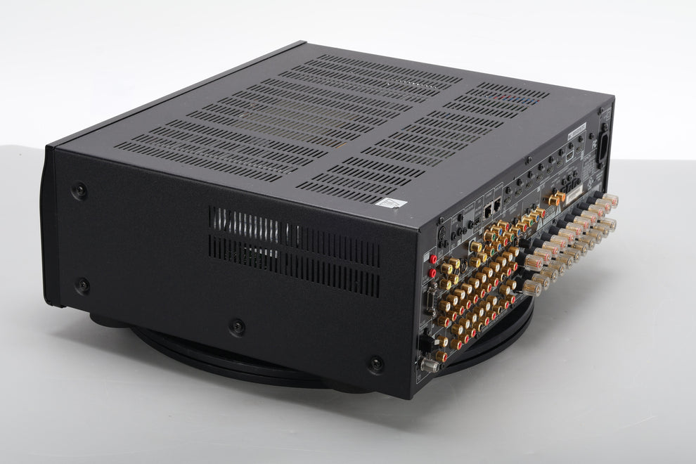 Denon AVR-A100 7.1-Channel AV Receiver – NTC Tech