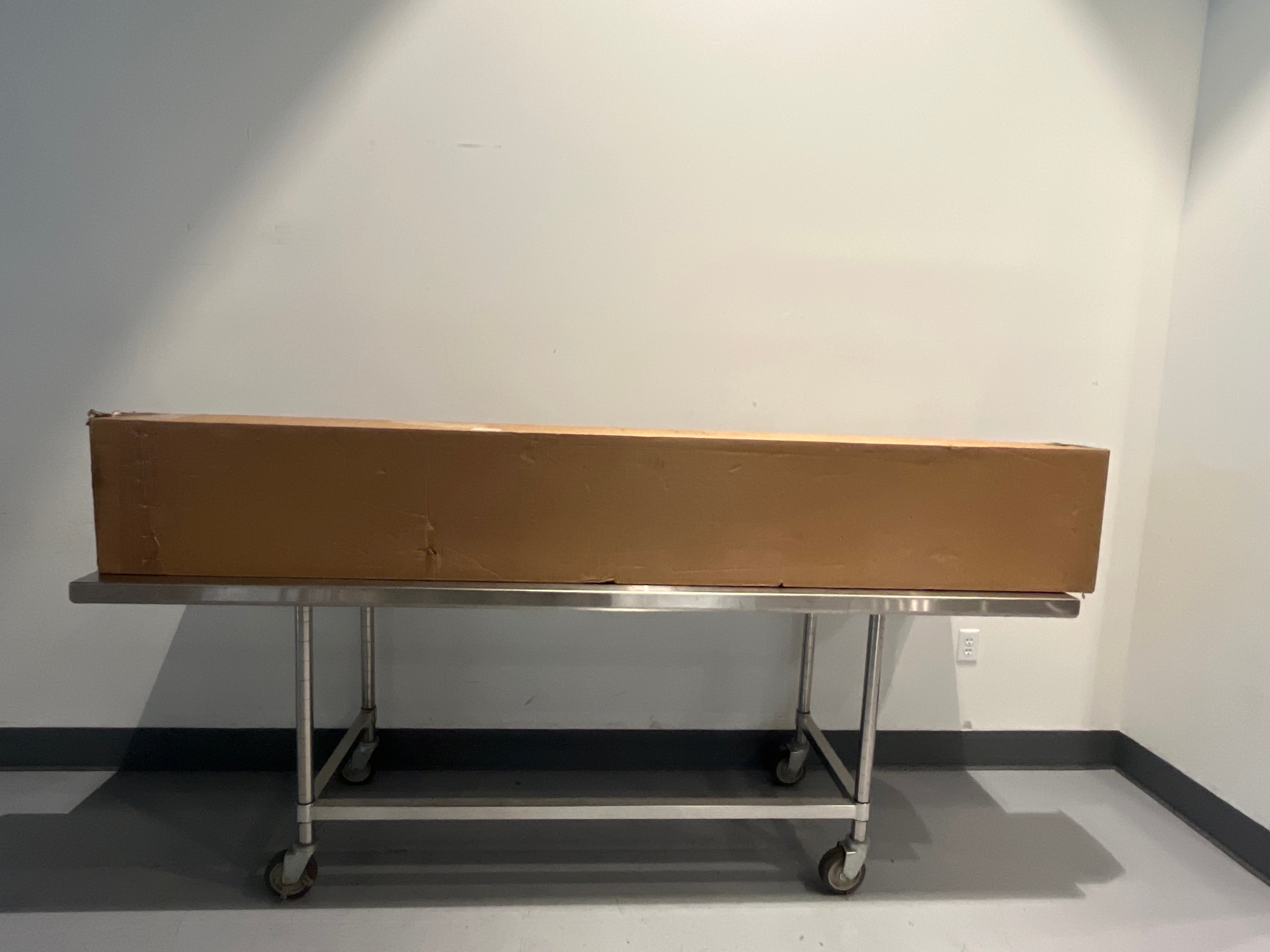 James Loudpeaker SPL5Q-LCR Quadratech Soundbar (Satin Black) - NEW ...