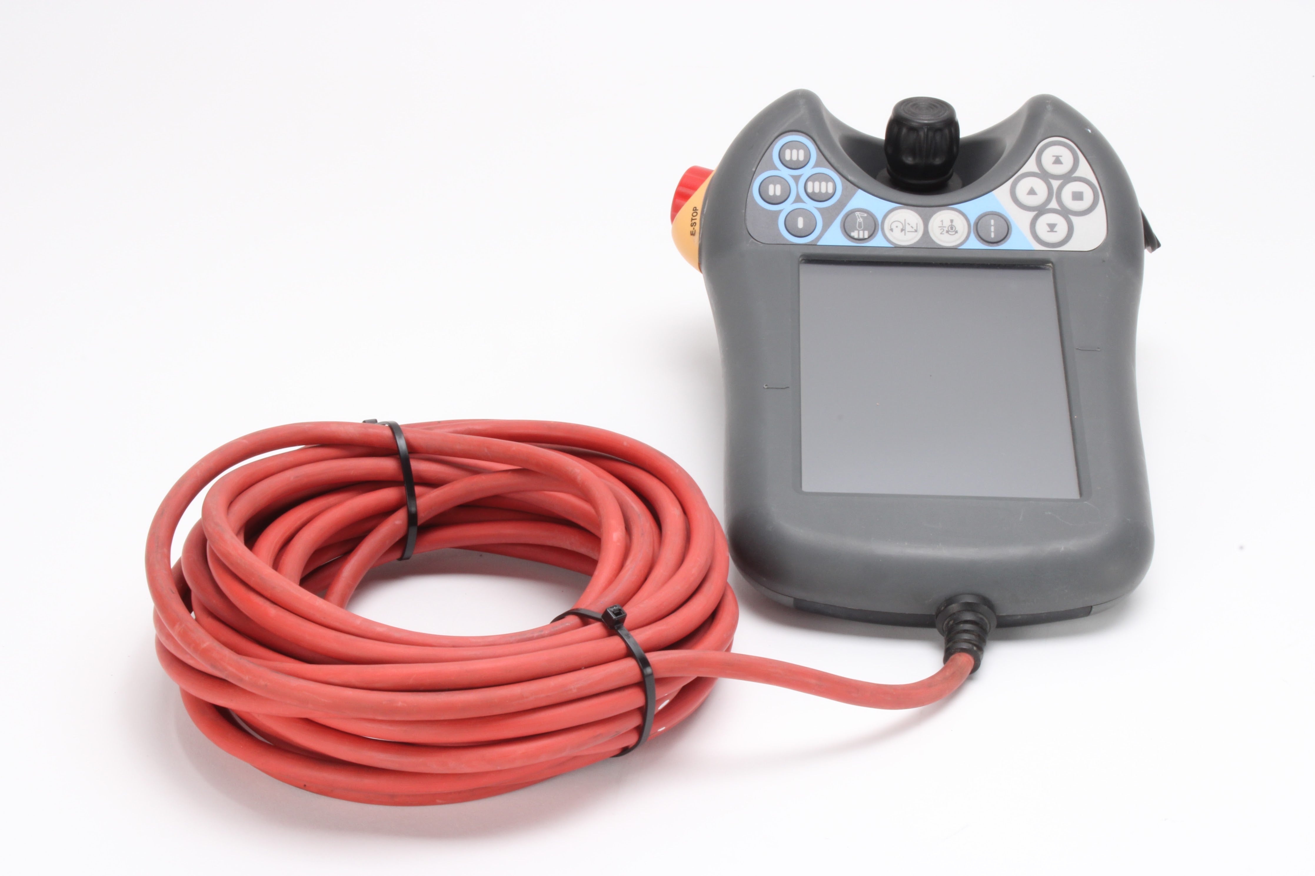 ABB DSQC679 3HAC028357-001 FlexPendant For Robot Teach Pendant – NTC Tech