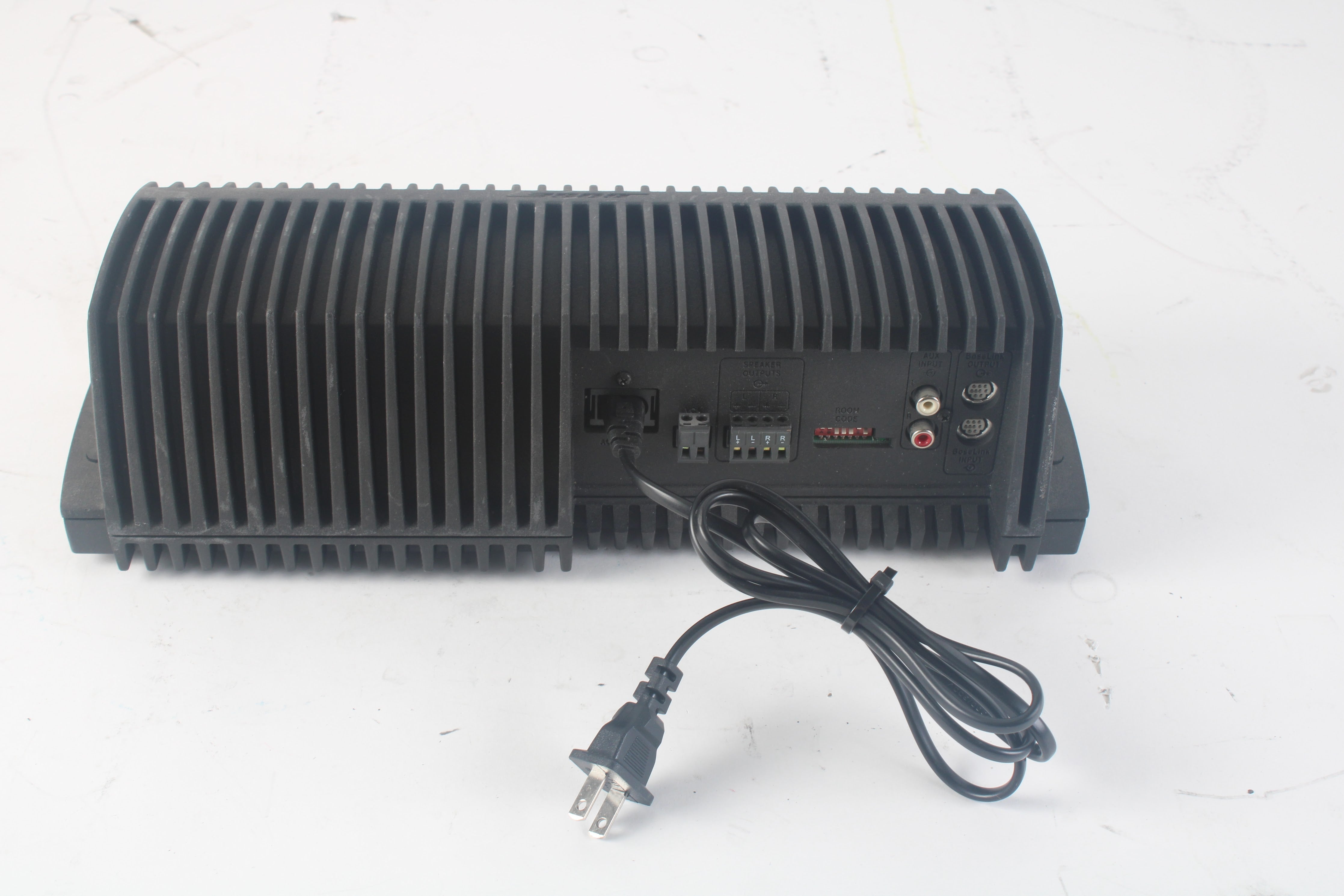 Bose Lifestyle SA3 2-Channel Power Amplifier – NTC Tech