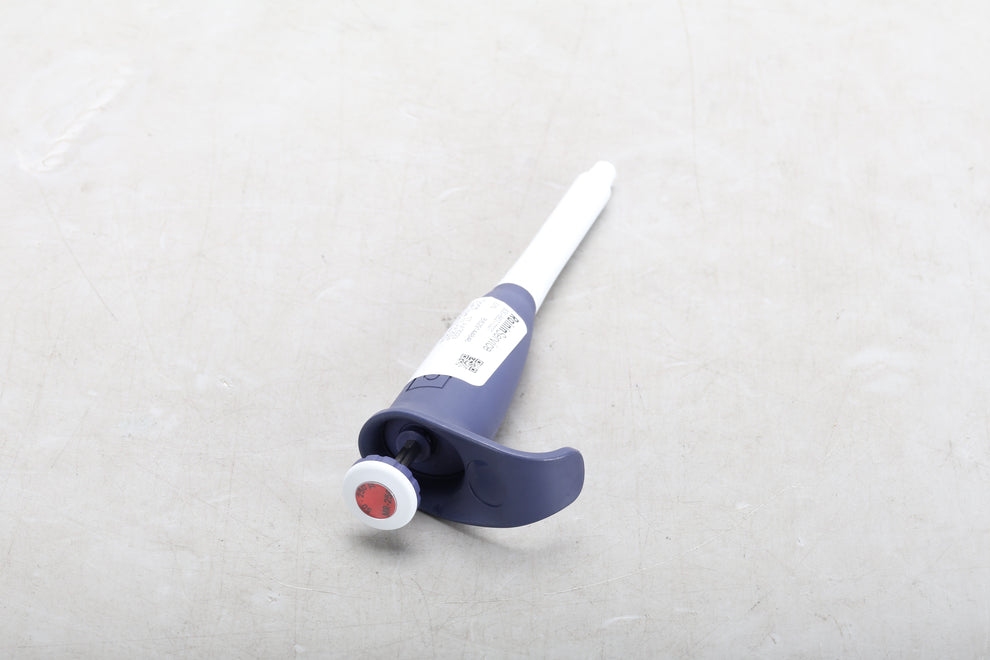 Rainin MR-250 Pipet-Lite Single-Channel Pipette 50–250 µL – NTC Tech