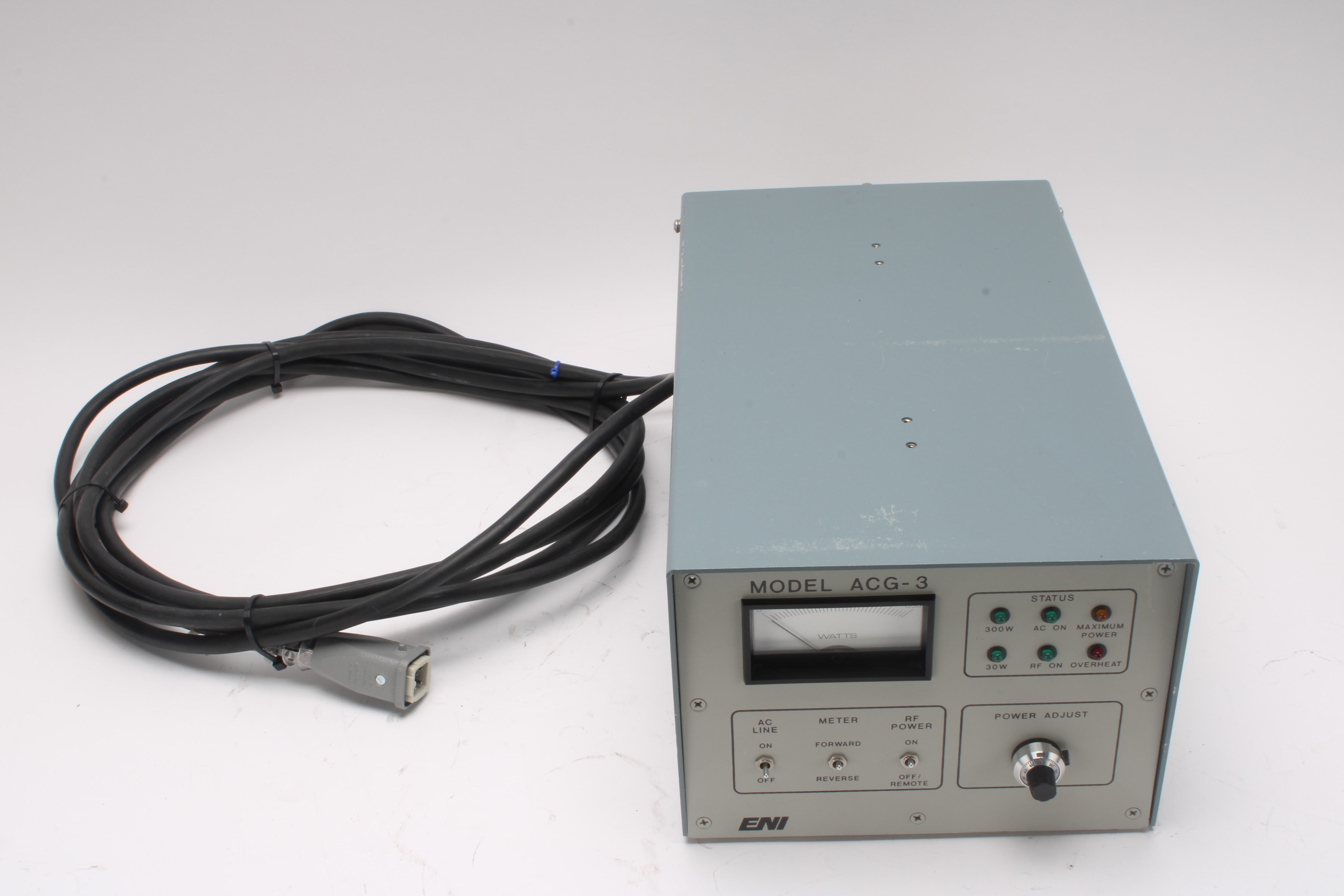 ENI ACG-3LP2 / ACG-3 Power Generator – NTC Tech