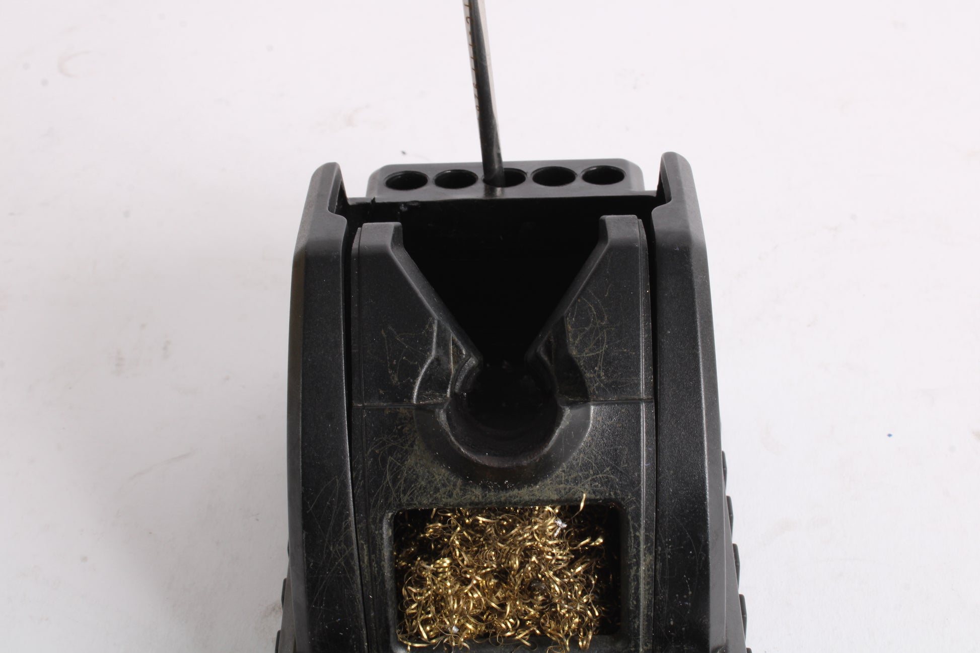 Metcal Solder Stand With Single Tip - Good Condition – NTC Tech