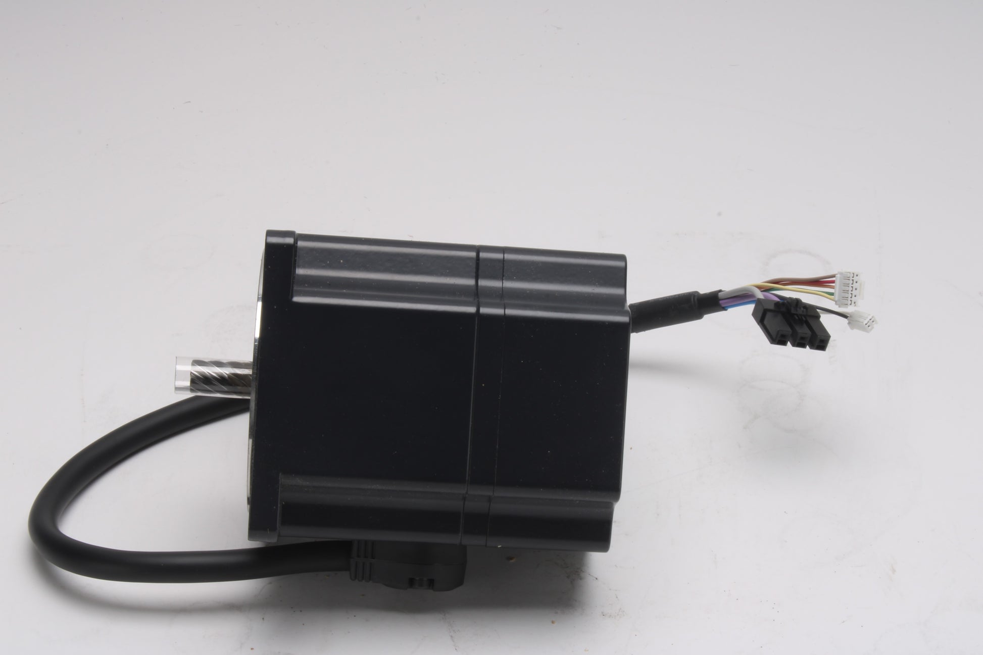 Oriental Motor BLVM640NM-GFS Brushless DC Gearmotor - NEW – NTC Tech