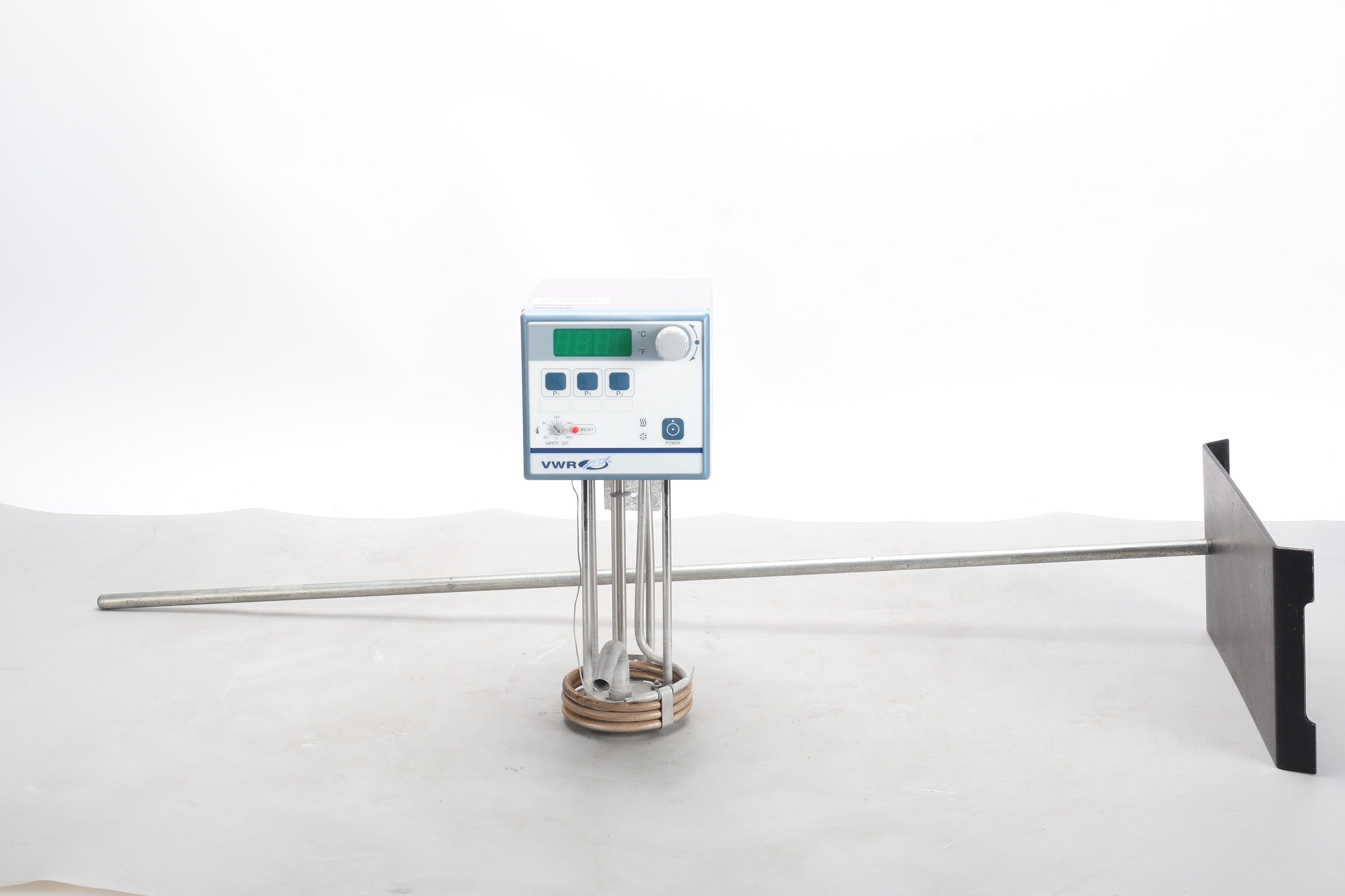 VWR 1122S Immersion Heater Circulator With Stand – NTC Tech