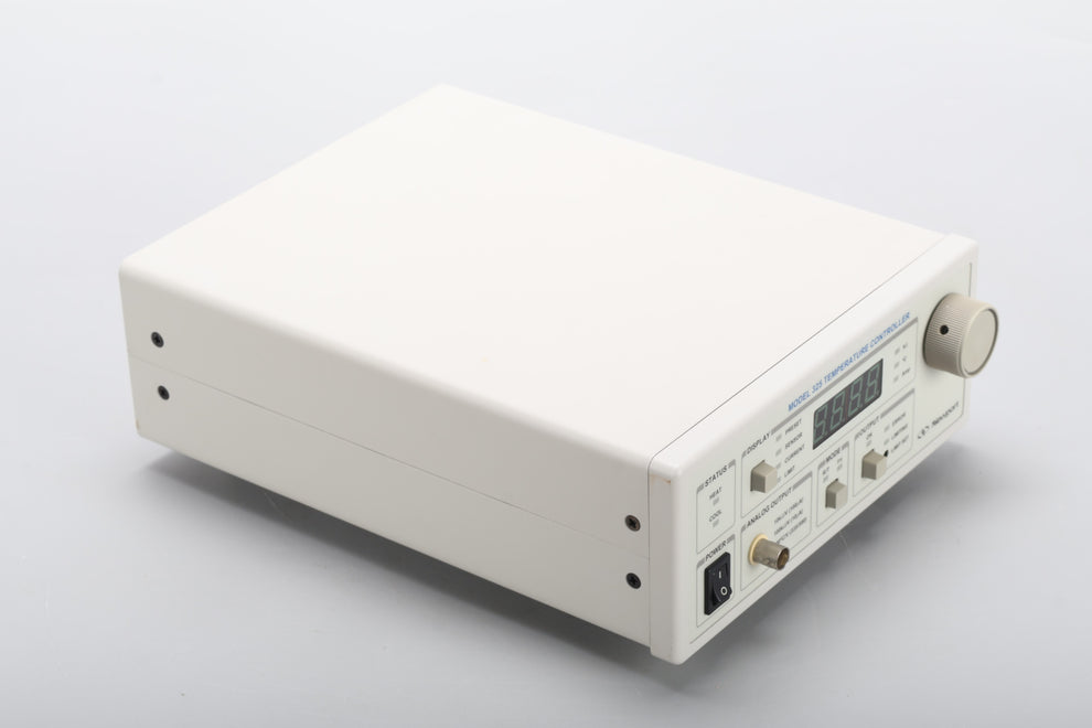 Newport 325 Temperature Controller – NTC Tech