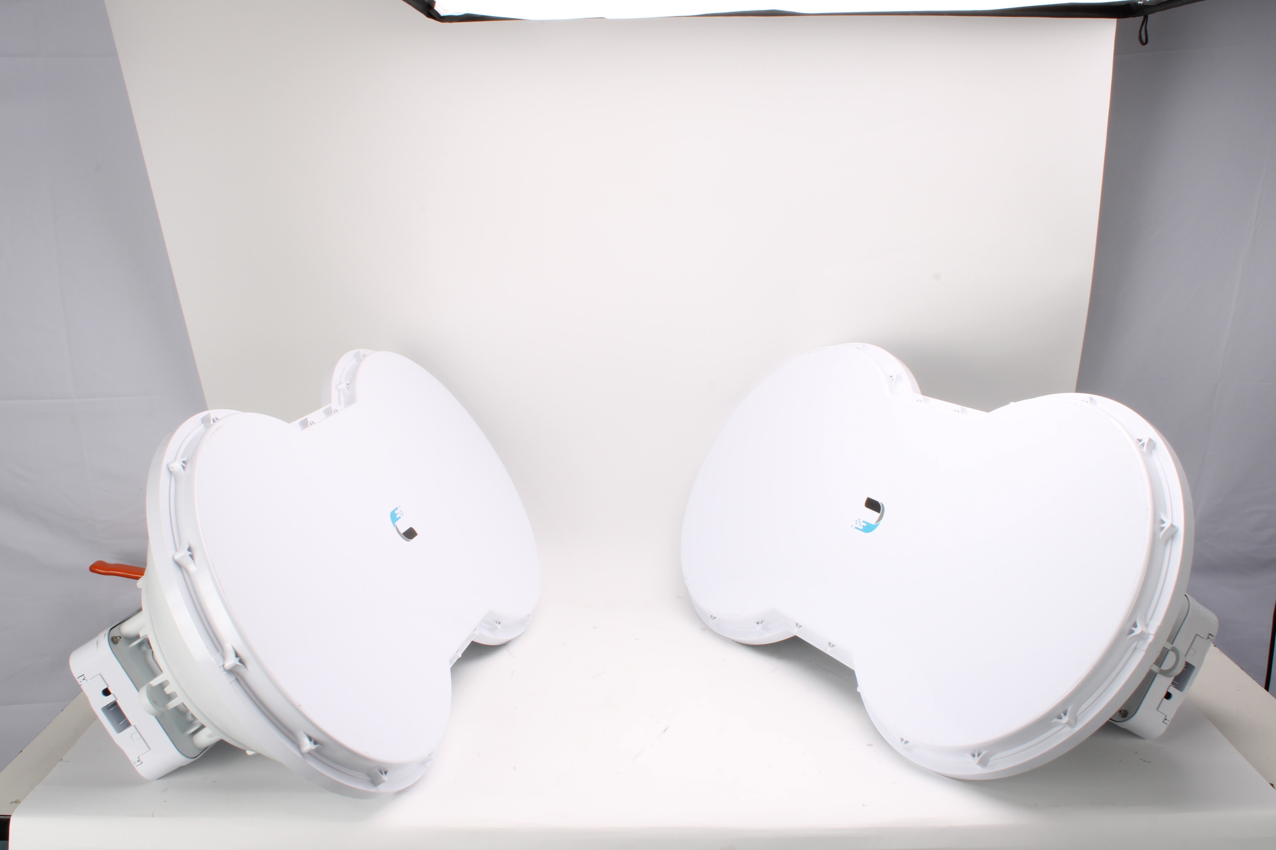 Ubiquiti AF5 airFiber 5 High-Band 5GHz Carrier Class Point-to-Point Gi ...