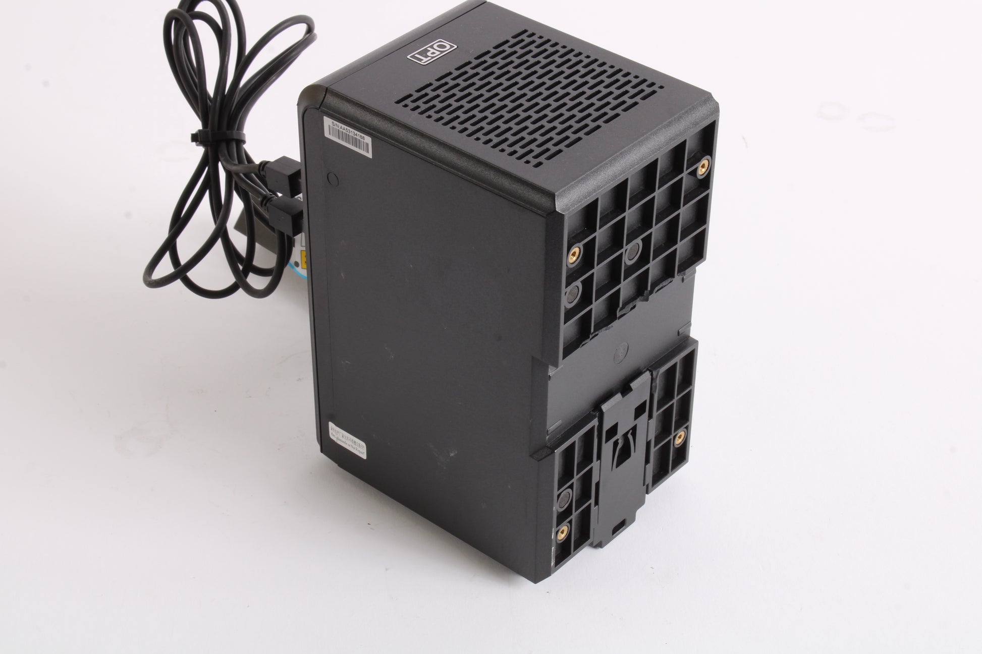 OPT OPT-ADCH48-4 LED Light Controller + 2x OPT-LXT902221-W Led Light U ...