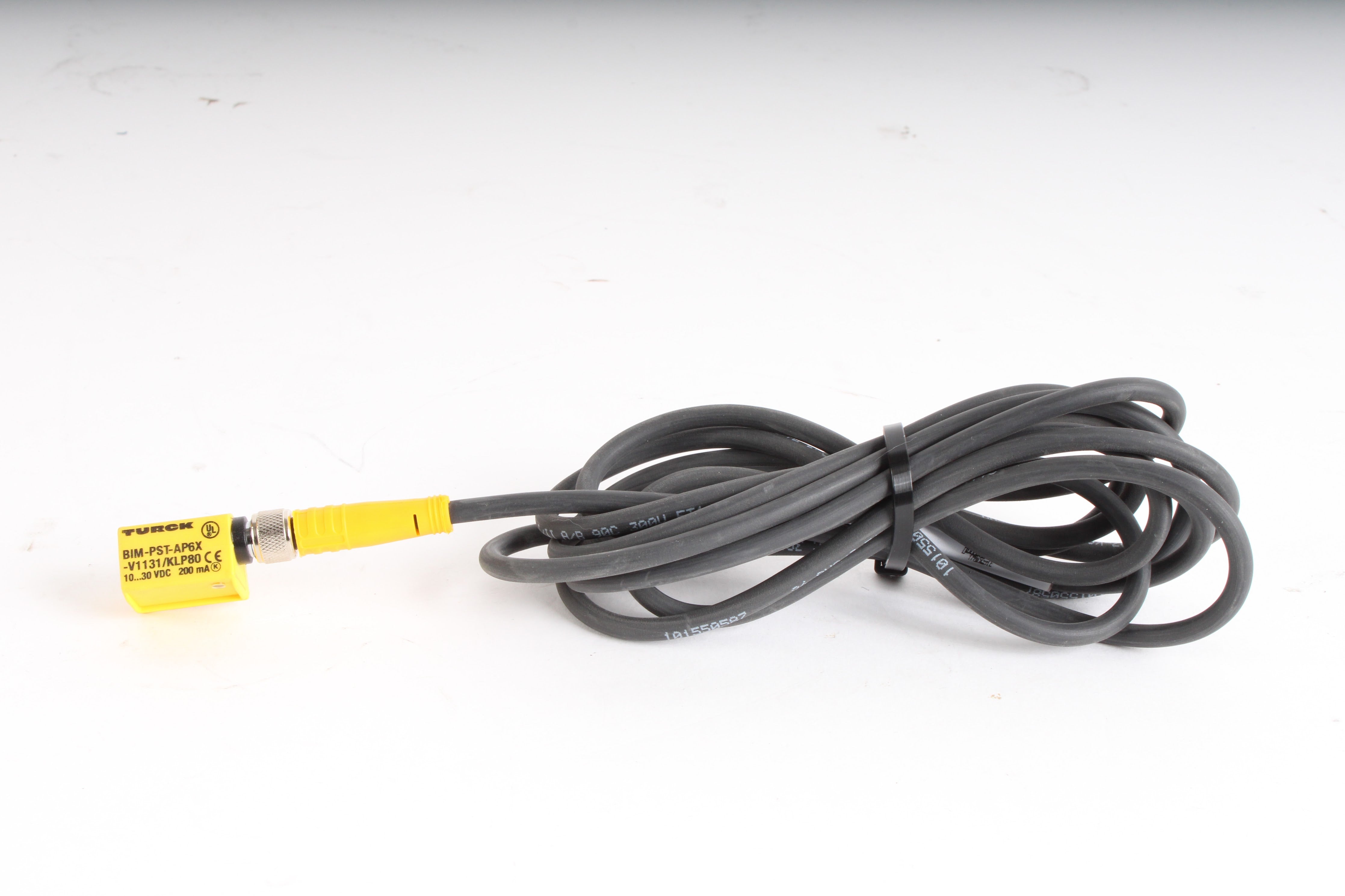 Turck BIM-PST-AP6X-V1131/KPL80 Magnetic Field Sensor – NTC Tech