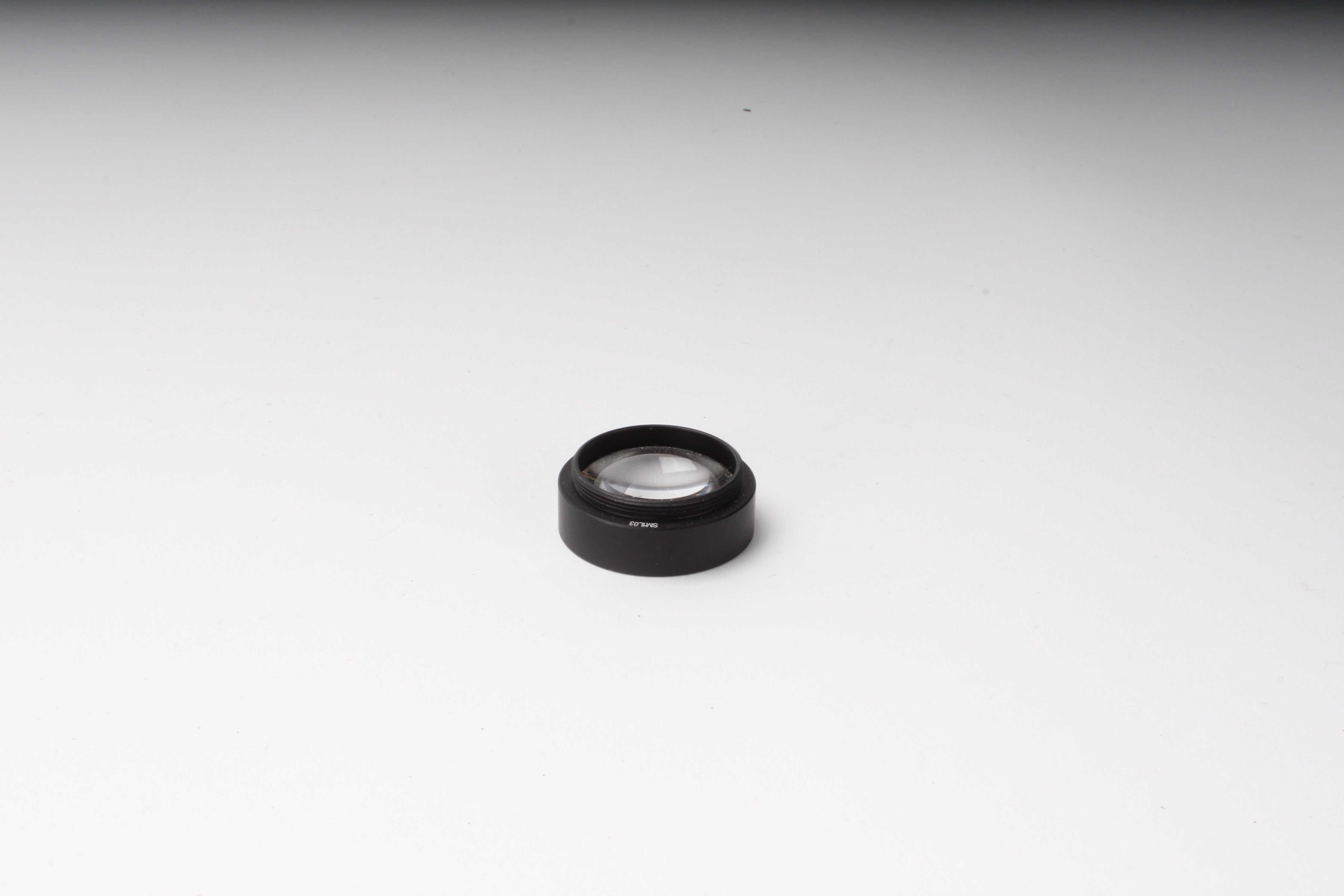 Thorlabs SM1L03 SM1 Lens Tube, 0.30" Thread Depth – NTC Tech