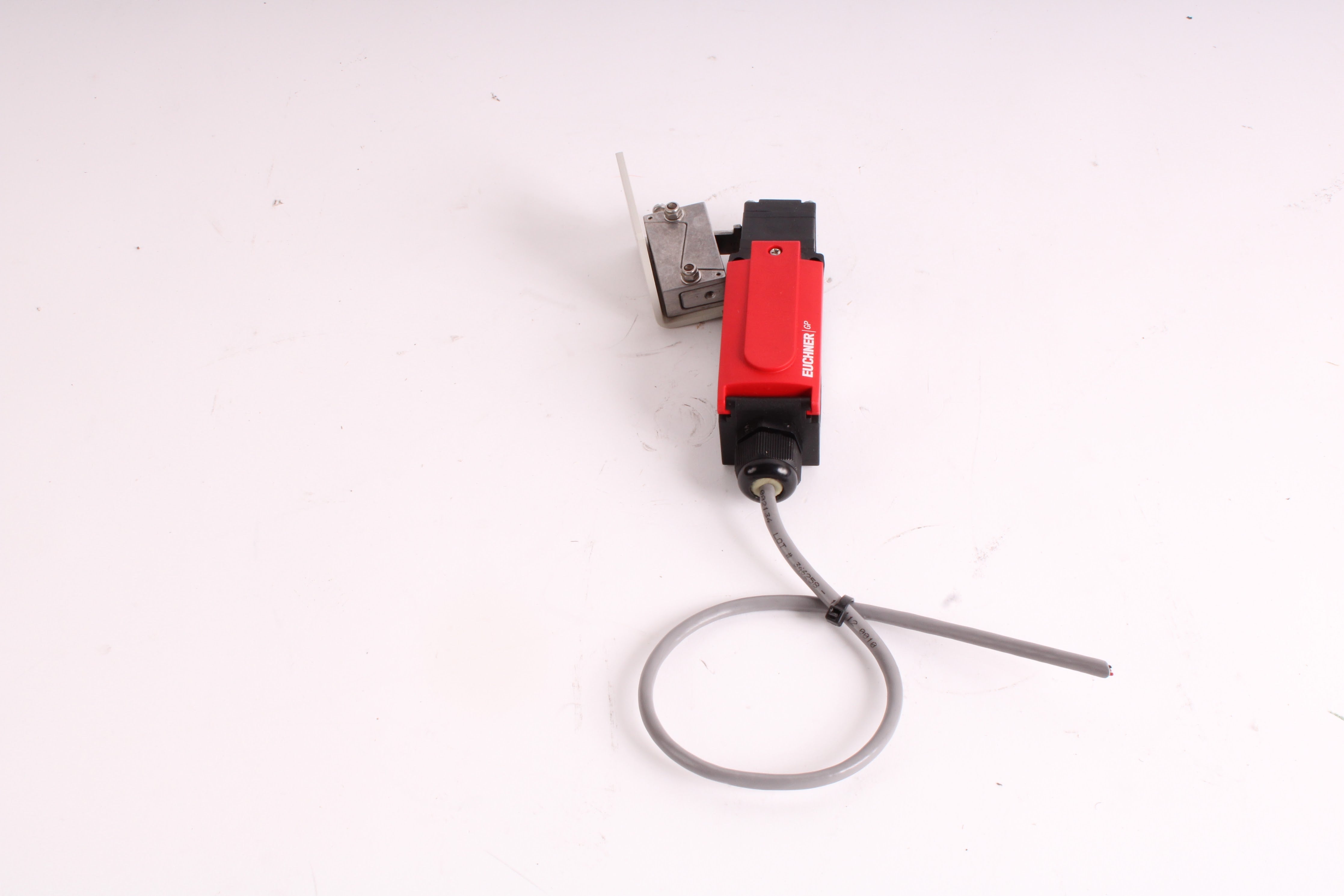 Euchner GP1-2131A-M Safety Switch – NTC Tech