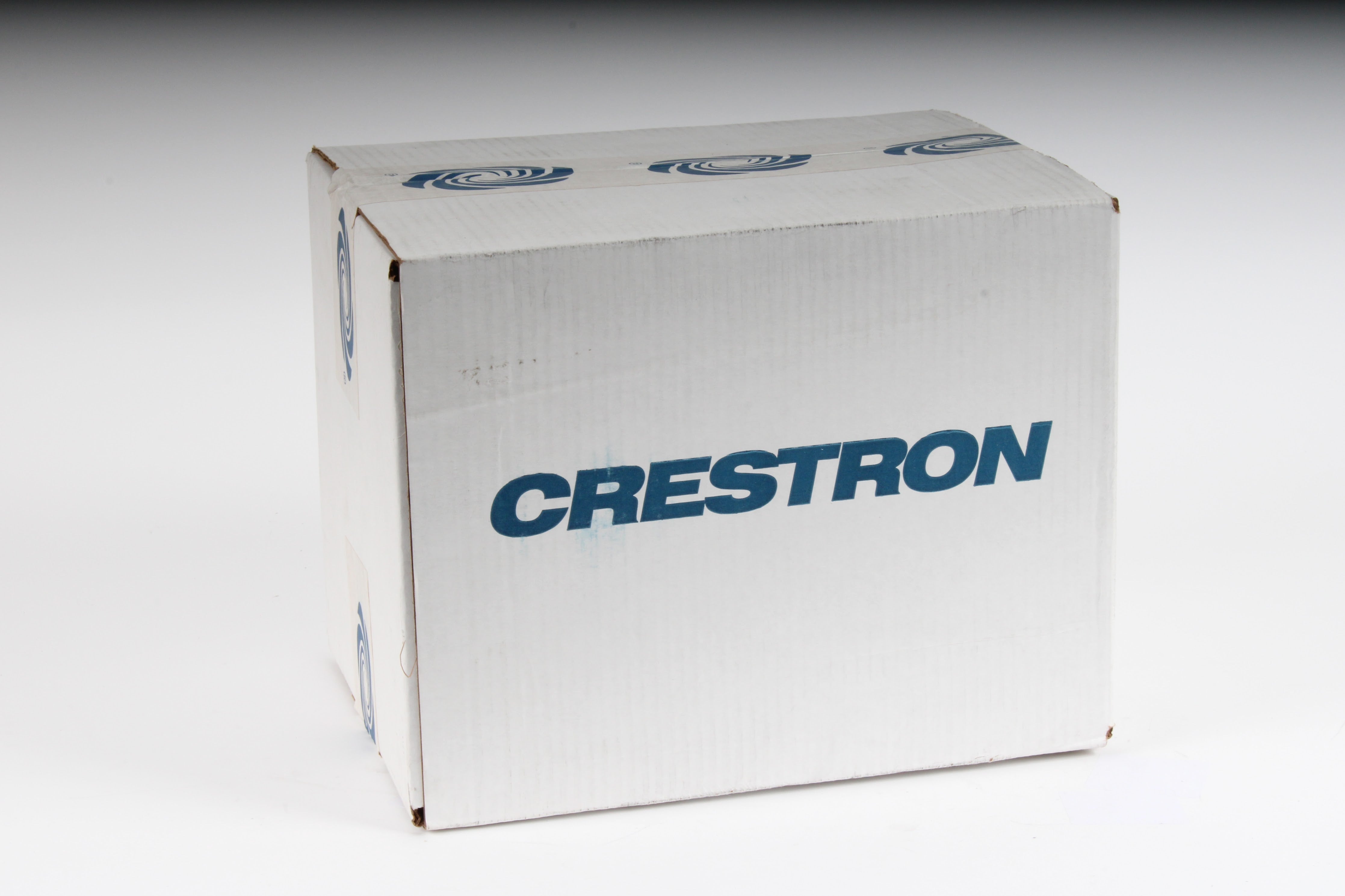 Crestron FT2-500-ELEC-B FlipTop FT2 Series Cable Management System 650 ...