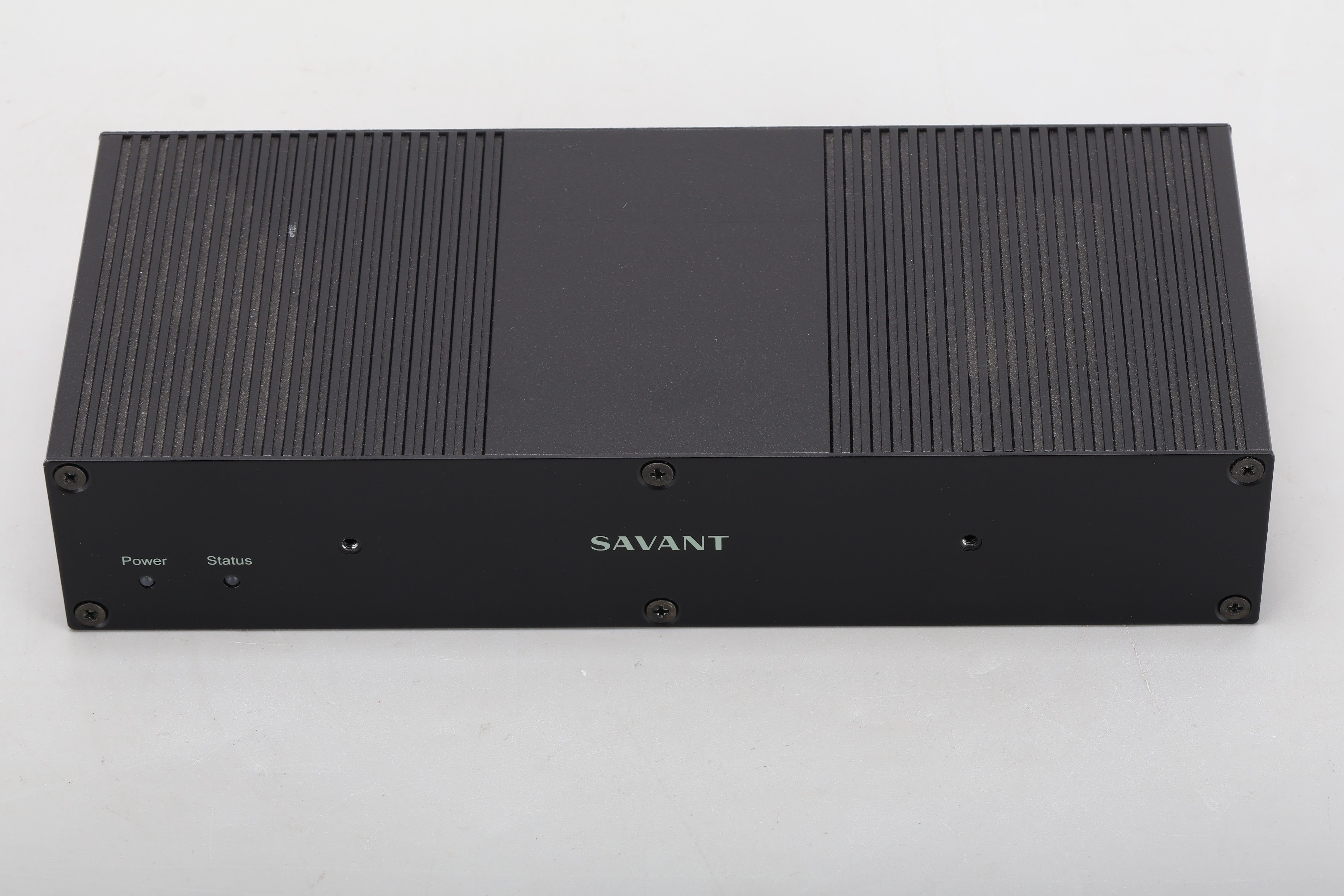 Savant PAV-AIM7C-20 7-Source Audio Input IP Transmitter With Phoenix C ...