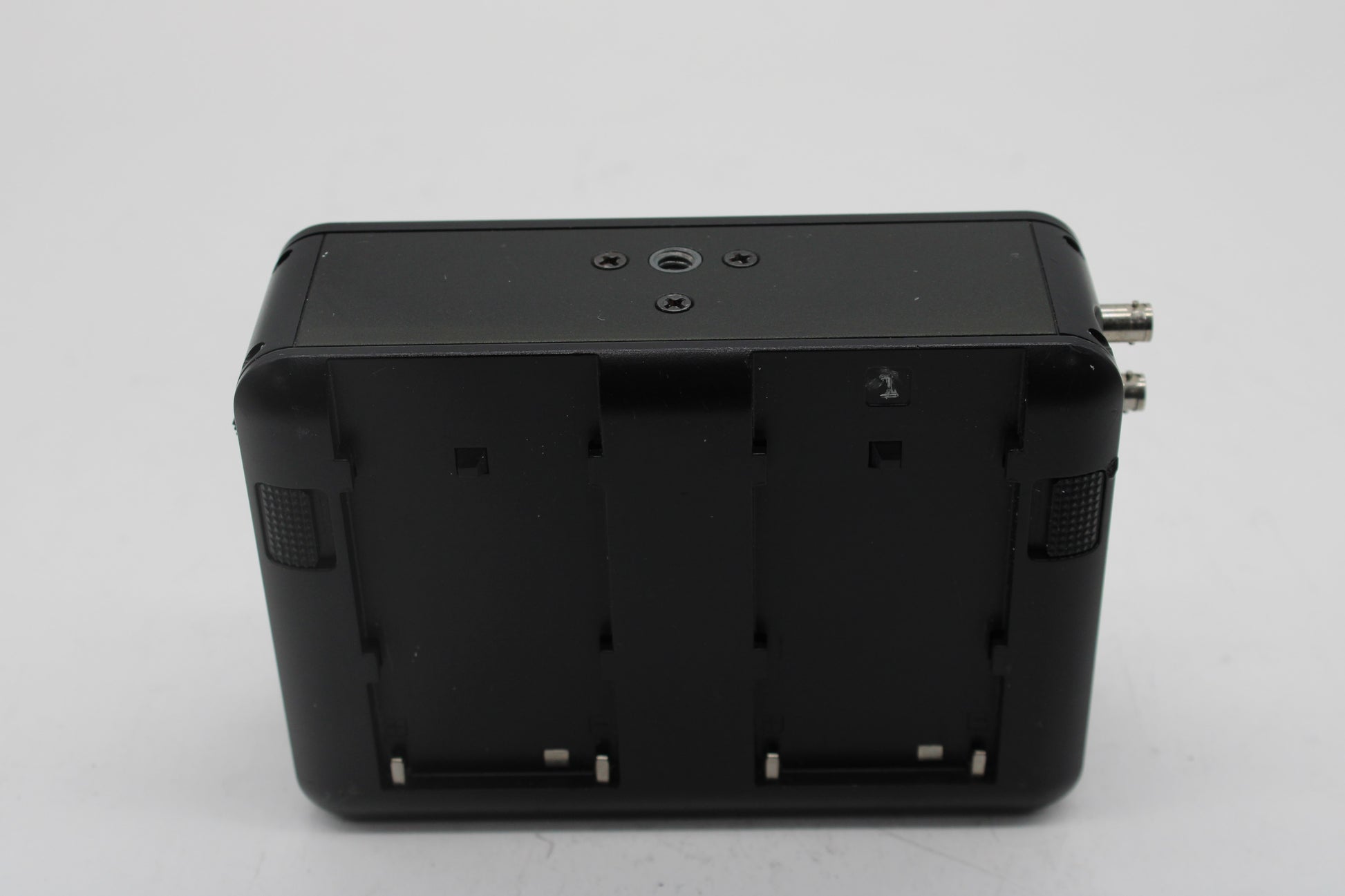 Atomos Samurai HD Field Recorder Monitor - AS IS – NTC Tech