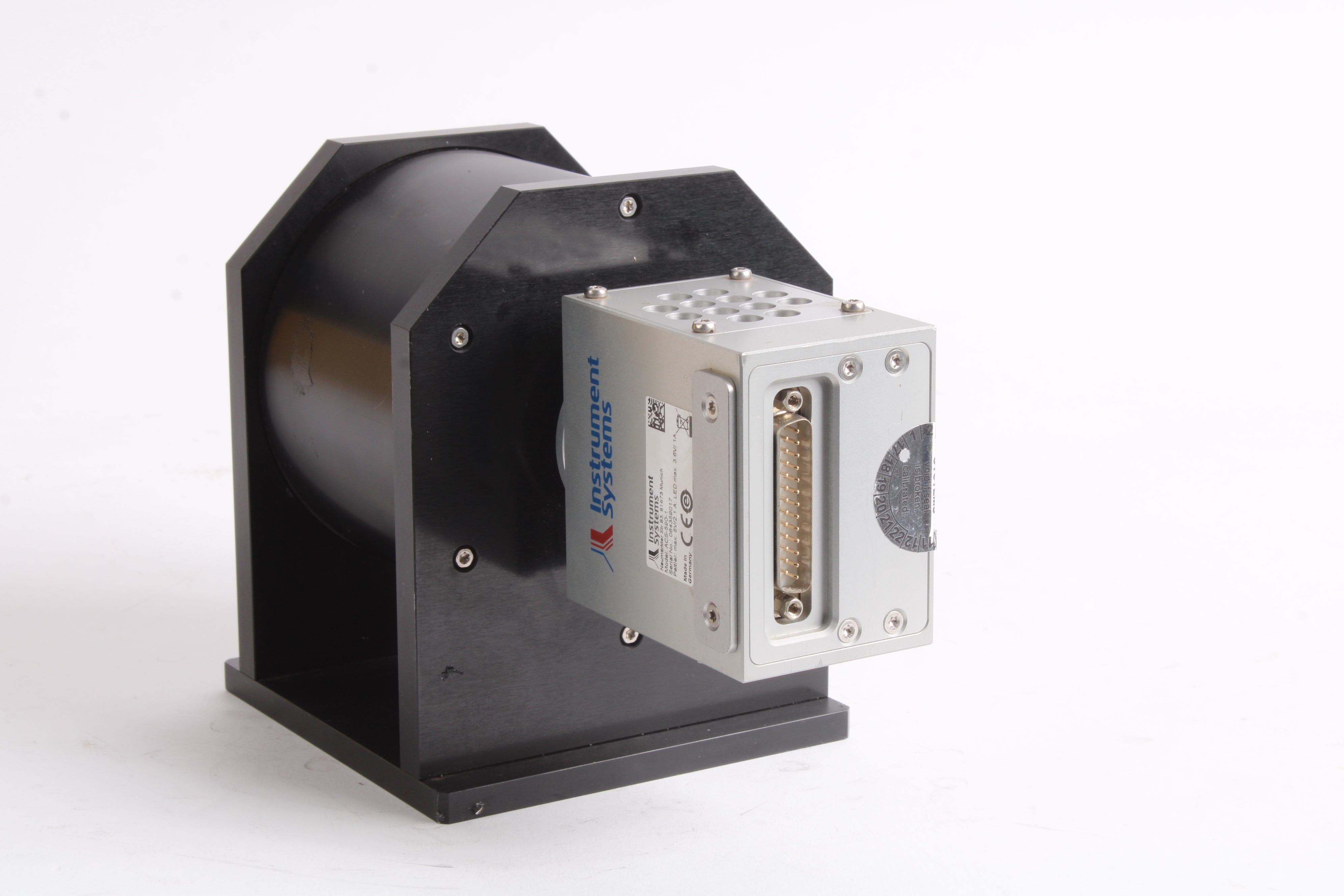 Instrument Systems ACS-590-1 Calibration Standard – NTC Tech