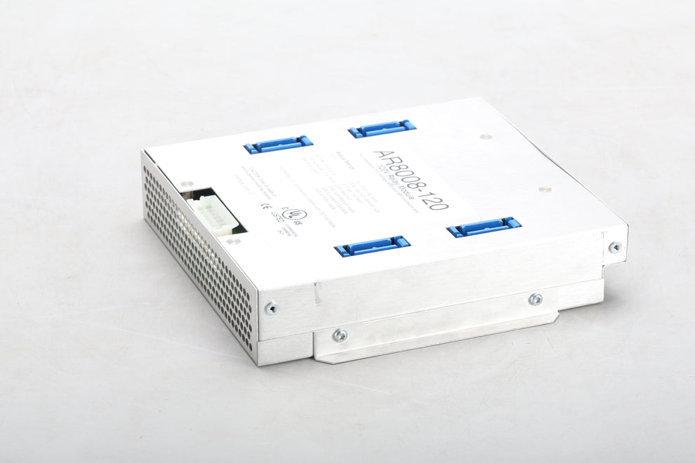 Vantage AR8008-120 Relay Module – NTC Tech