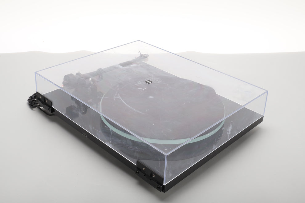 Rega Planar 2 P2 Stereo Turntable With Rega Carbon Cartridge and Stylu ...
