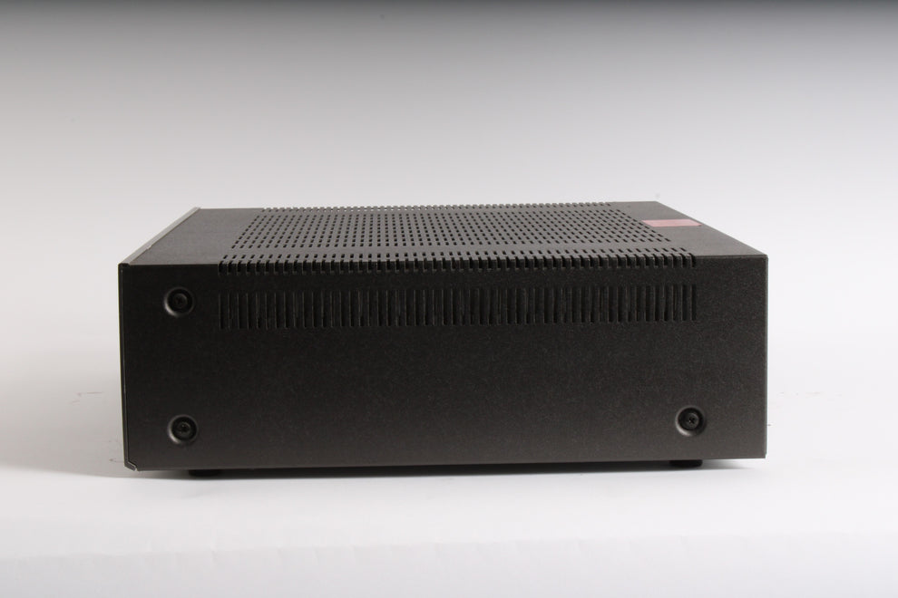 NAD 2200 Stereo Power Amplifier Power Envelope - AS IS For Parts – NTC Tech