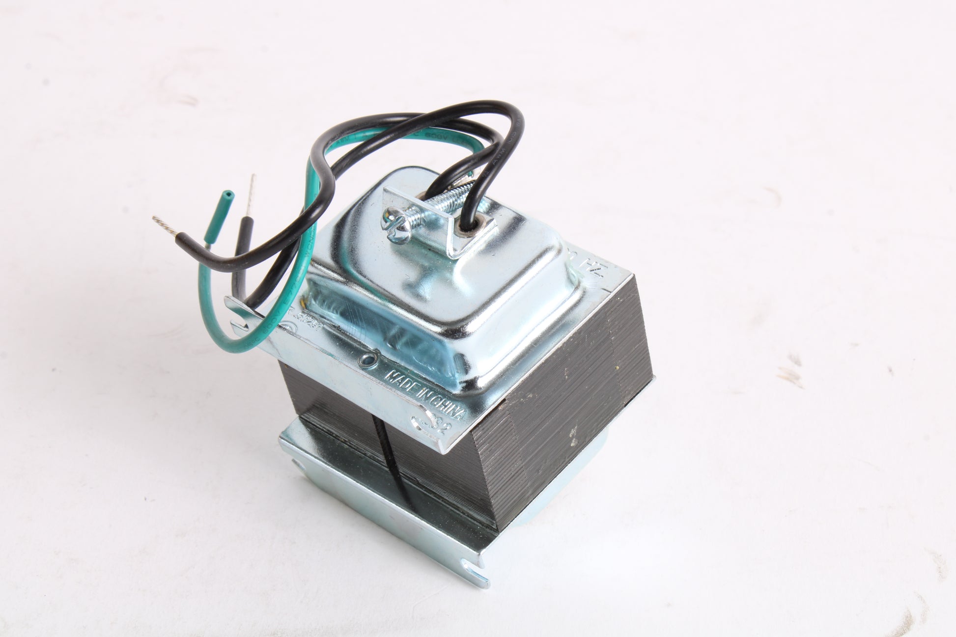 Edwards 18025 transformer / Class 2 Not Wet / Class 3 Wet 120V 50/60 H ...