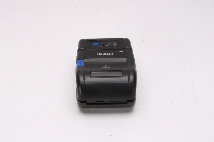 Citizen CMP-20BTIU Receipt Barcode Printer - Missing Battery Pack – NTC ...