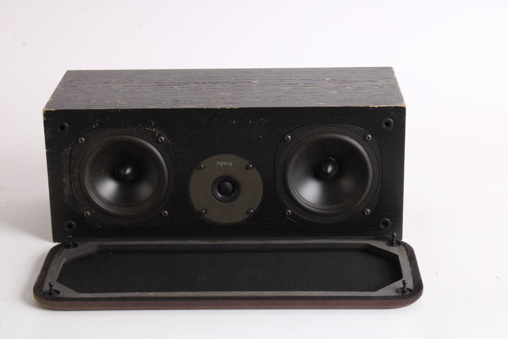 ProAC Response CC1 8 Ohms CC1 Center Speaker – NTC Tech