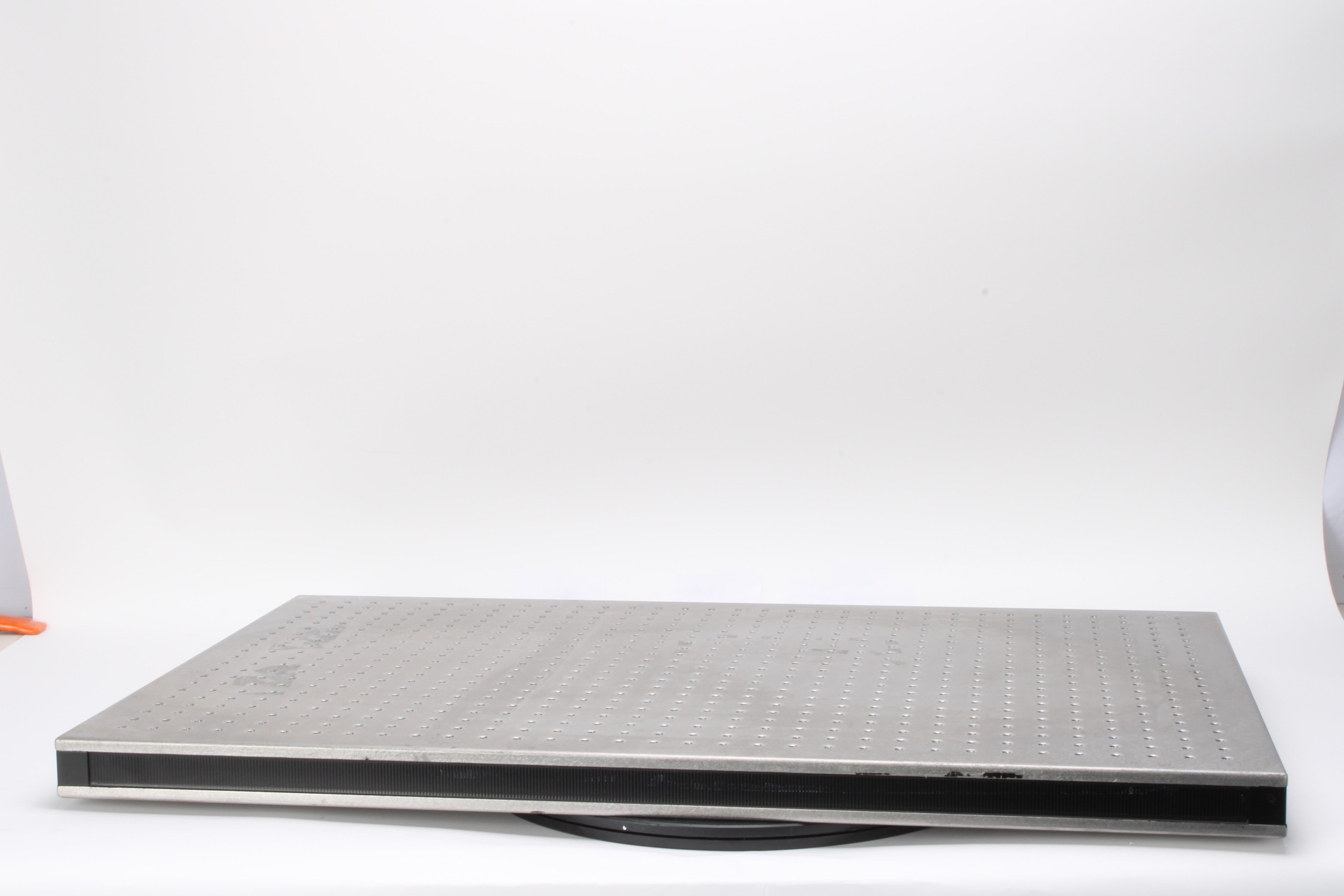 TMC 75SSC-115-02 Breadboard 1/4-20 35 x 23 x 2 - Fair Condition – NTC Tech