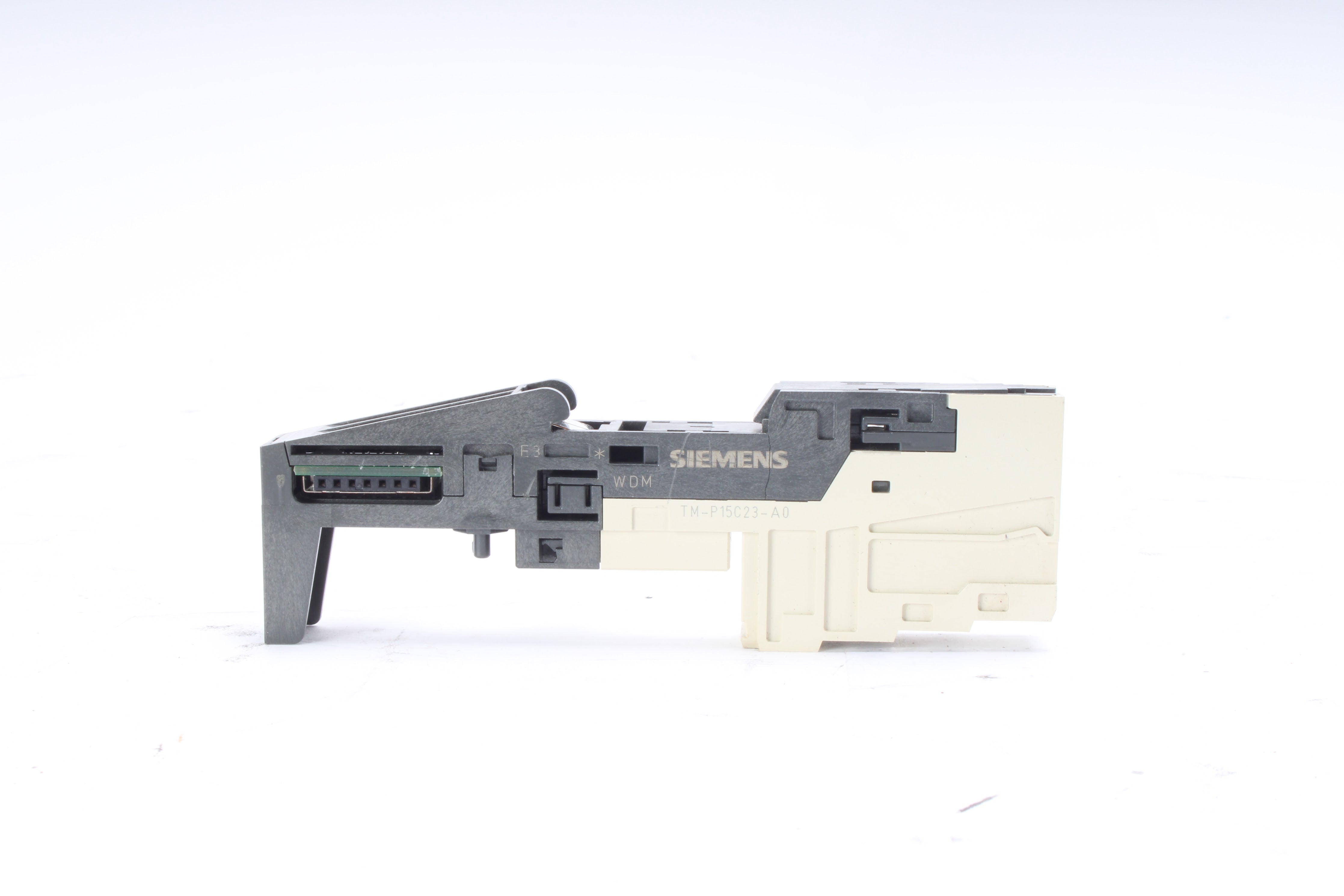 Siemens 6ES7 193-4CD30-0AA0 Terminal Module – NTC Tech