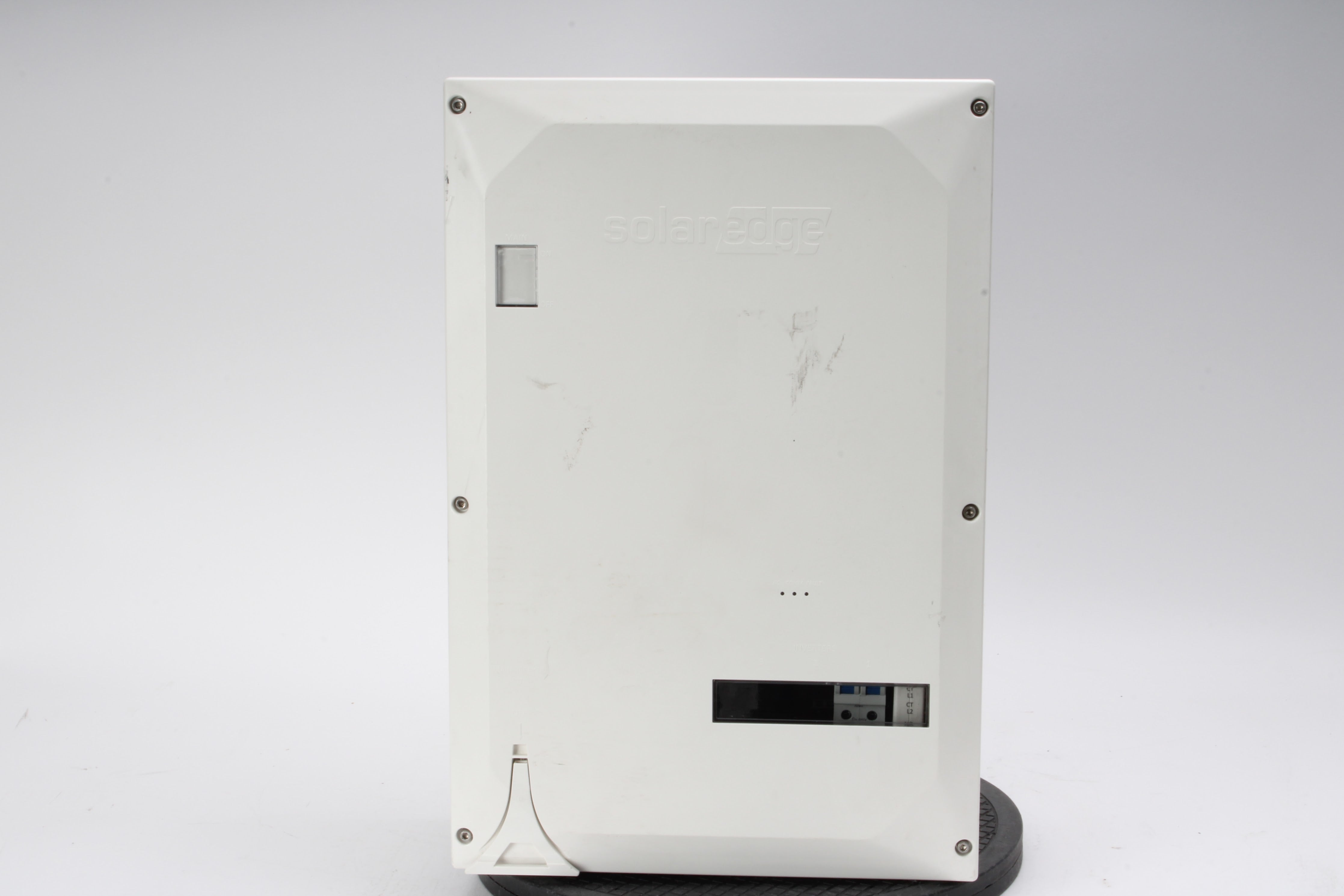 SolarEdge BI-EUSGN-01 Backup Interface For Energy Hub – NTC Tech