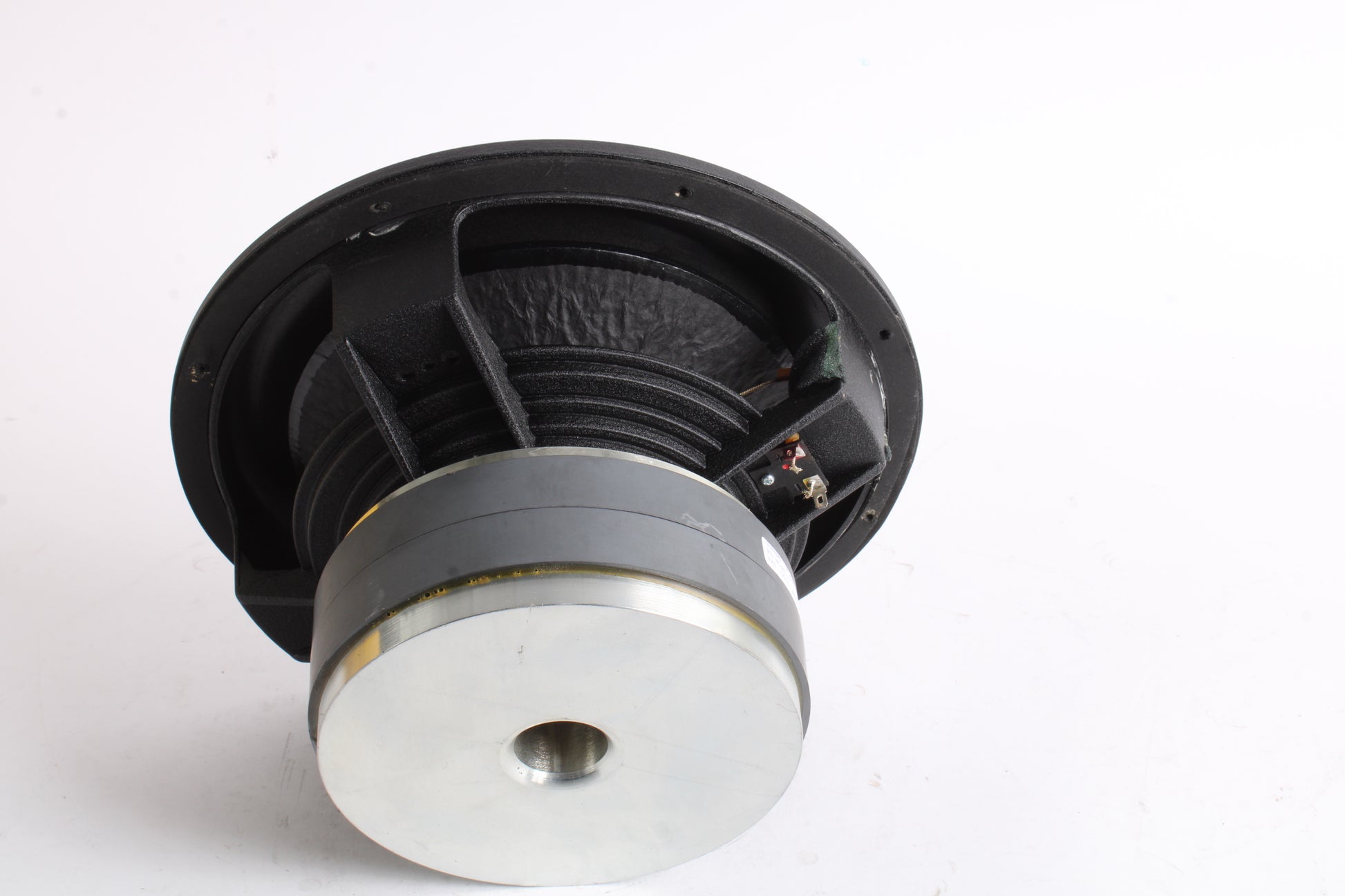 Sunfire 12" Subwoofer Speaker 585-002-12 Speaker Only – NTC Tech