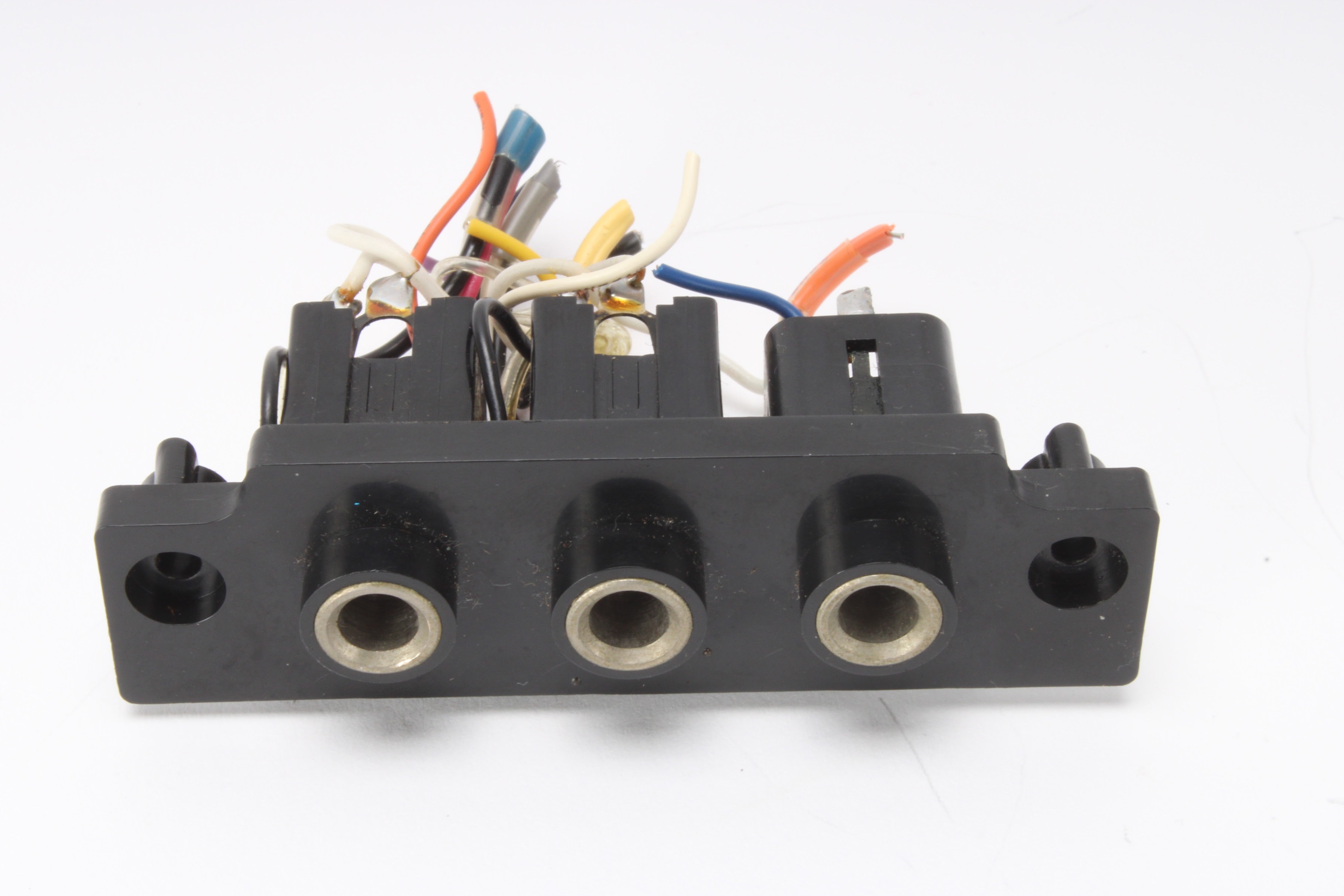 Pioneer CT-F2121 Headphone & Microphone Jack Assembly – NTC Tech